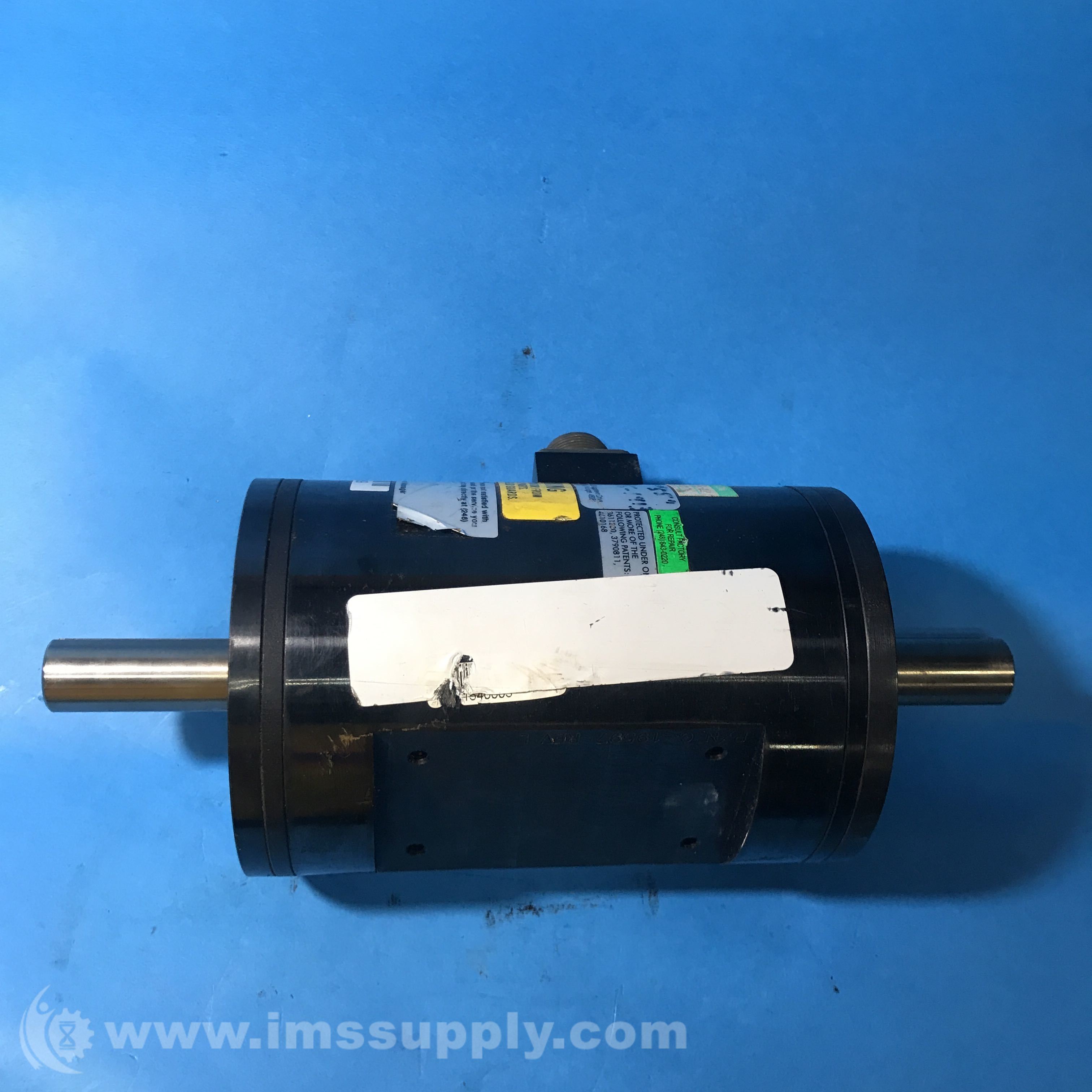 Lebow Products Inc 1604-50 - IMS Supply