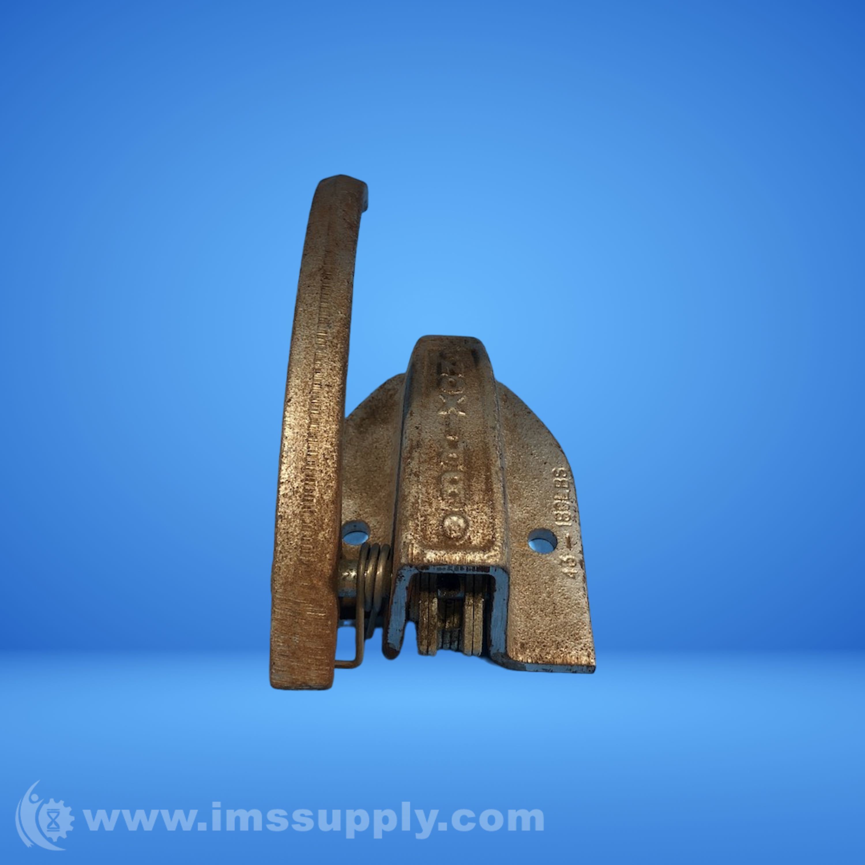 Brixon Manufacturing Co. 43-180 Latch - IMS Supply