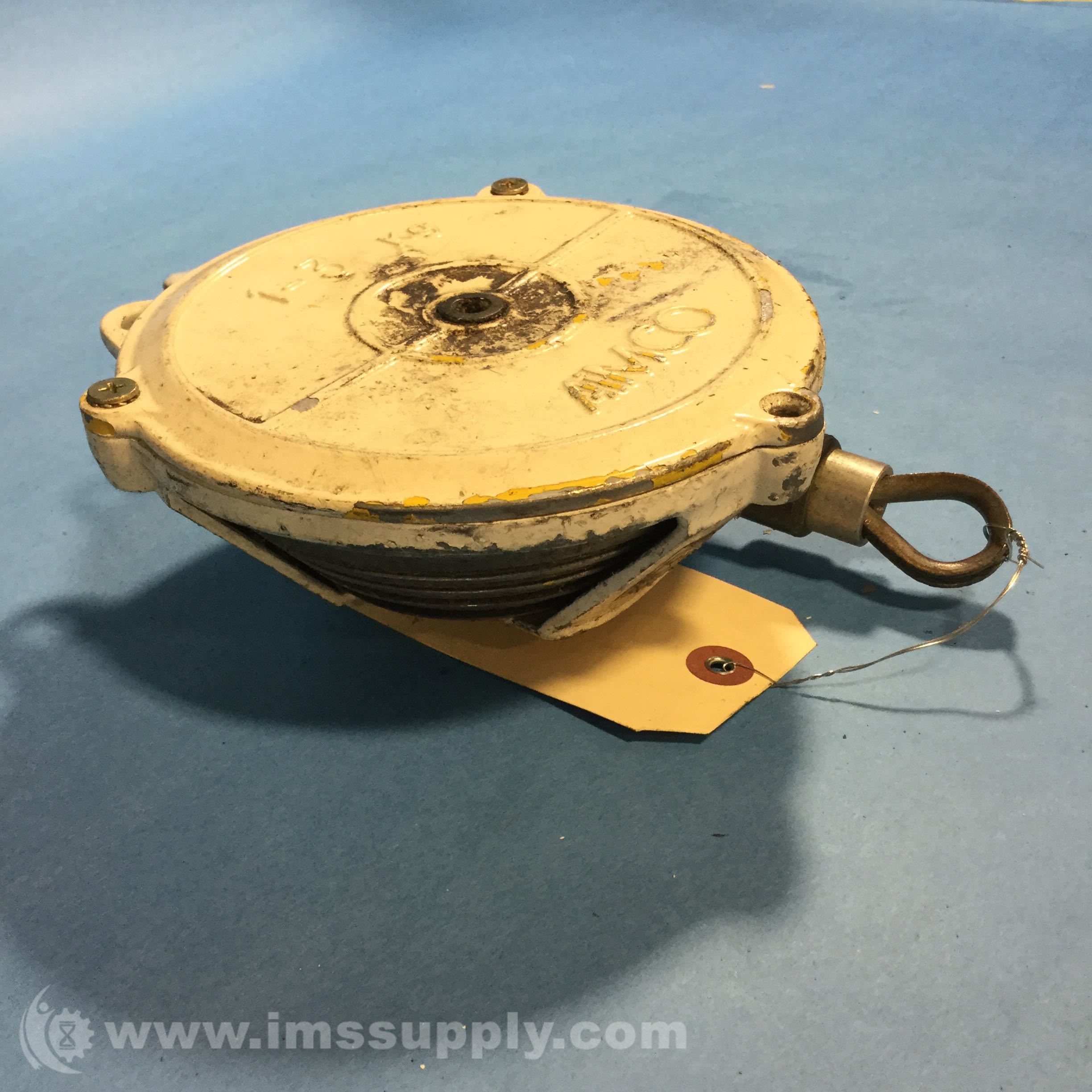 Aimco TW-3 Spring Balancer - IMS Supply