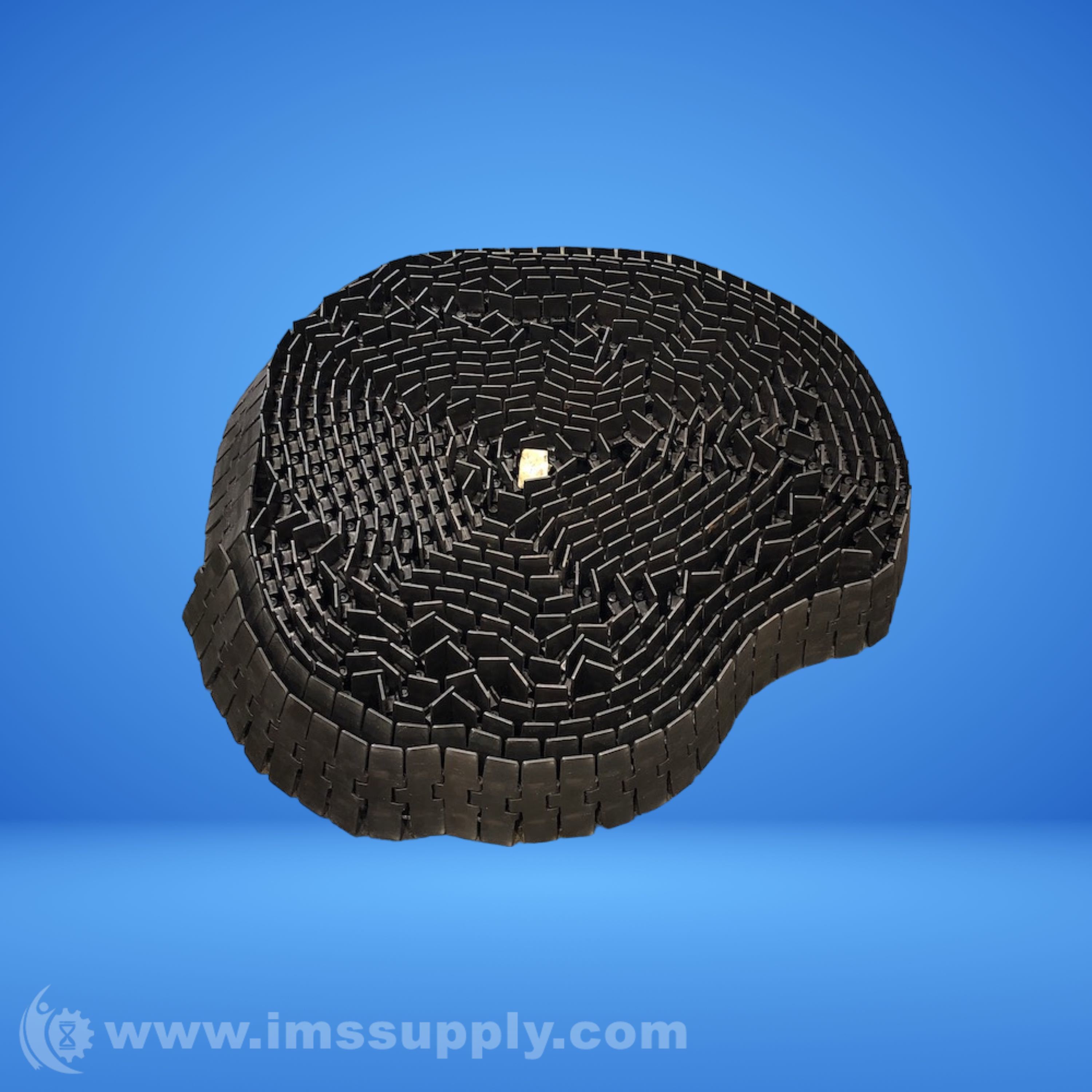 Uni Chain & Belt Systems Conveyor Chain No. of Links 637 - IMS Supply