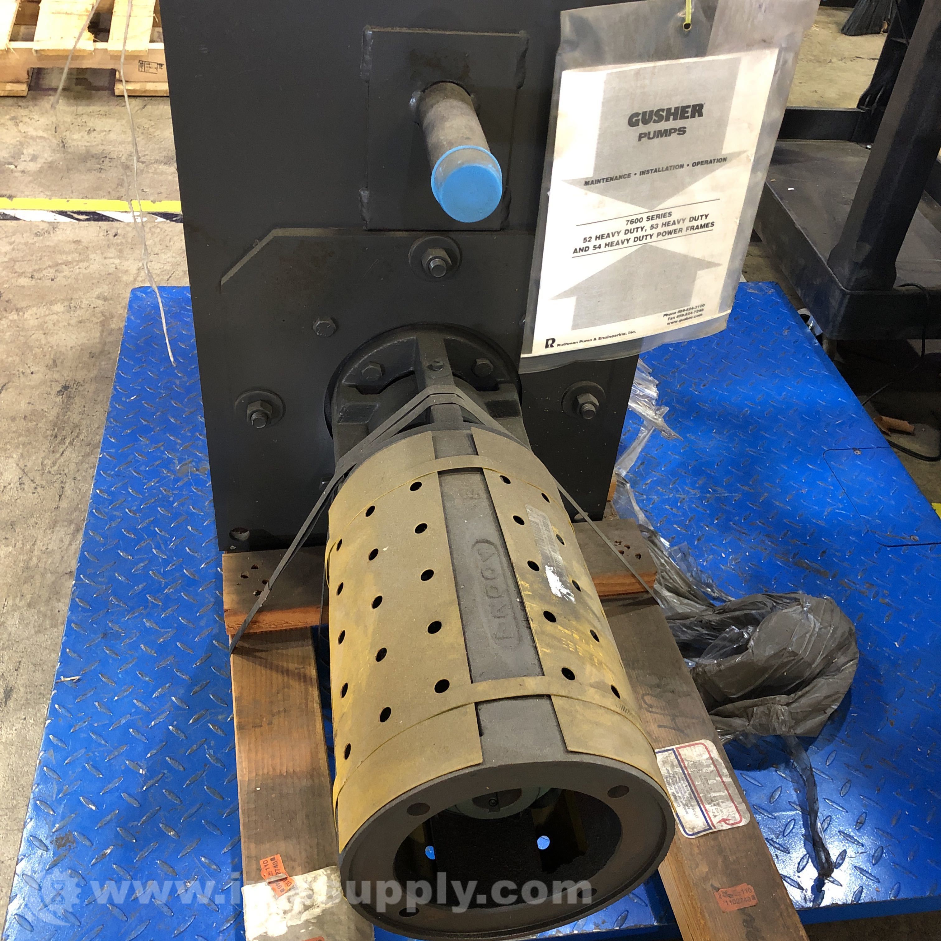 Gusher Pumps 7600 - IMS Supply