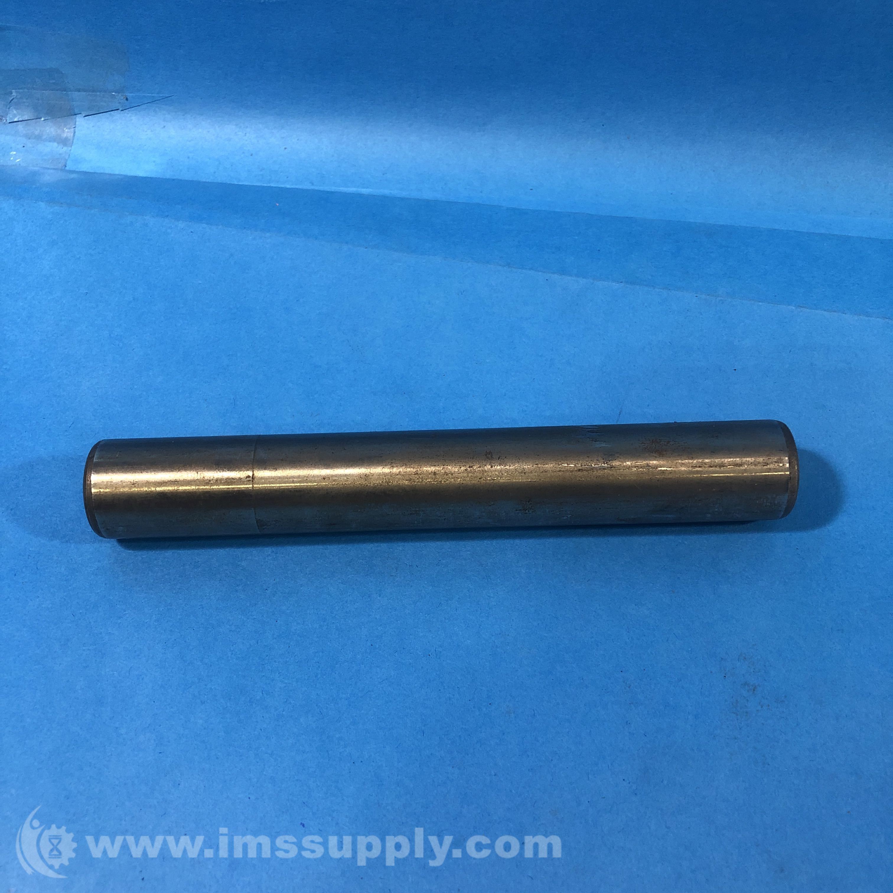 Lamina Hardened Steel Straight Pin, 1 x 7 - IMS Supply