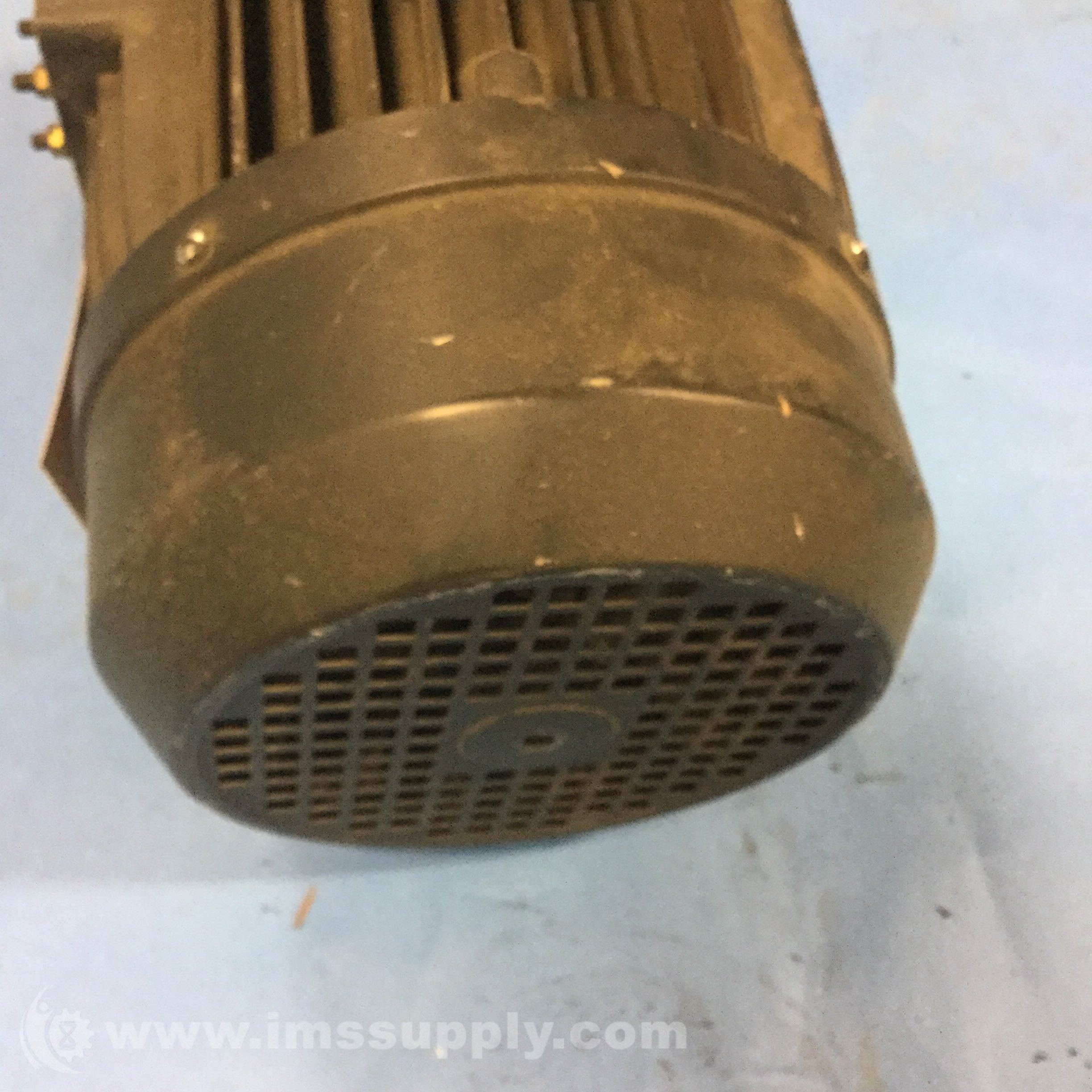 CEG Electric Motors MOT3-IEC34 - IMS Supply