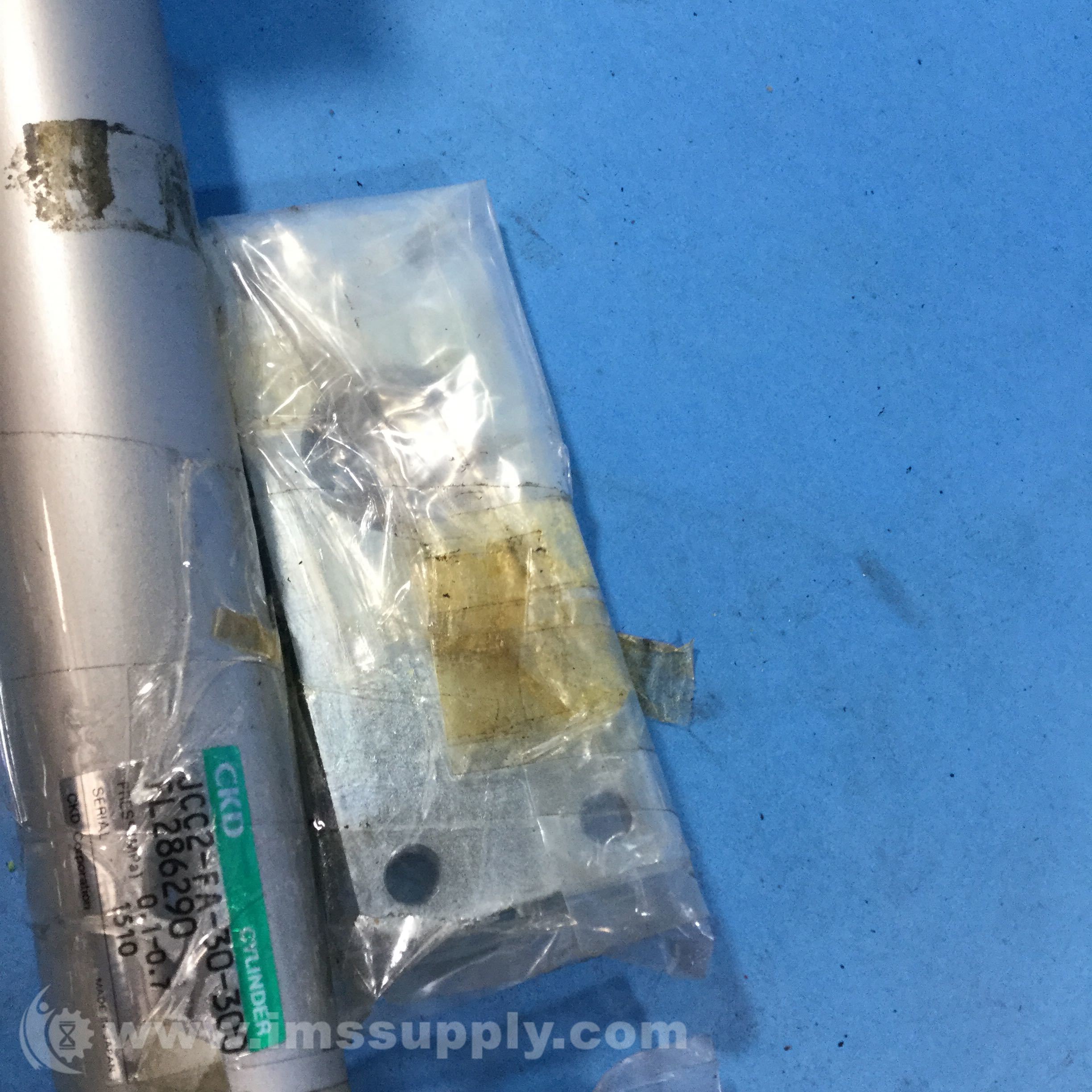 CKD JCC2-FA-30-300-FL28690 - IMS Supply