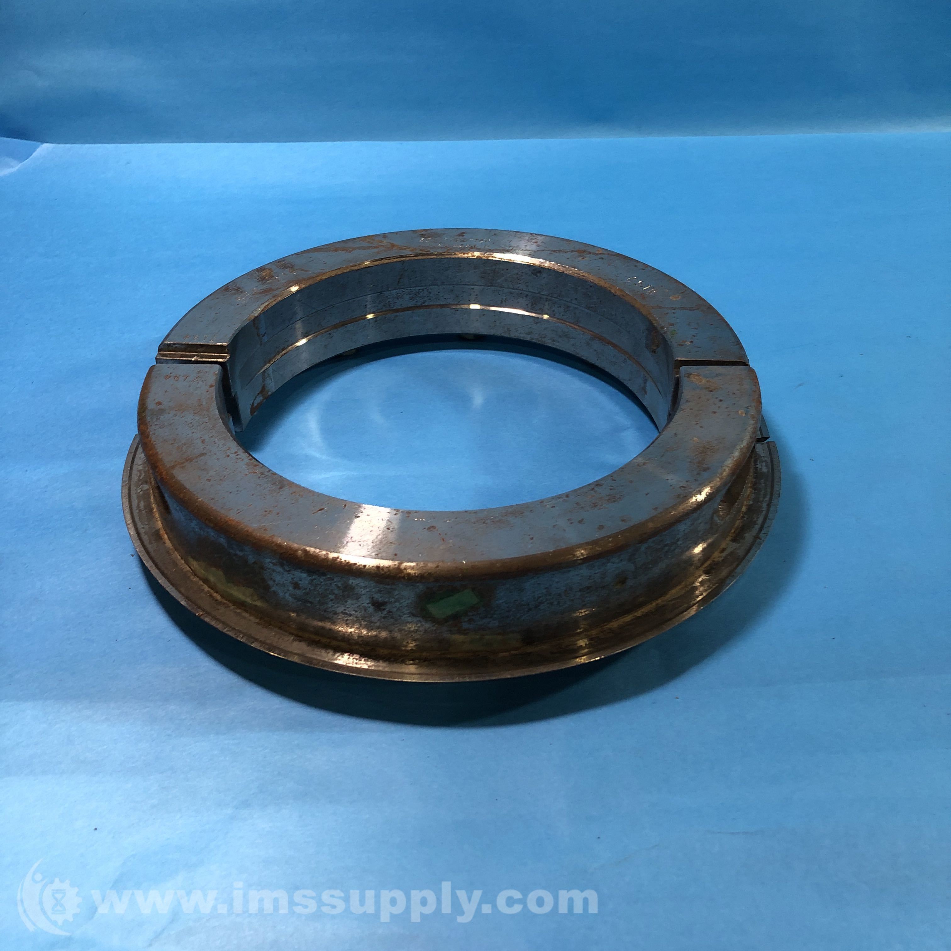 Zenith C519 Steel Scoring Ring Fastener - IMS Supply