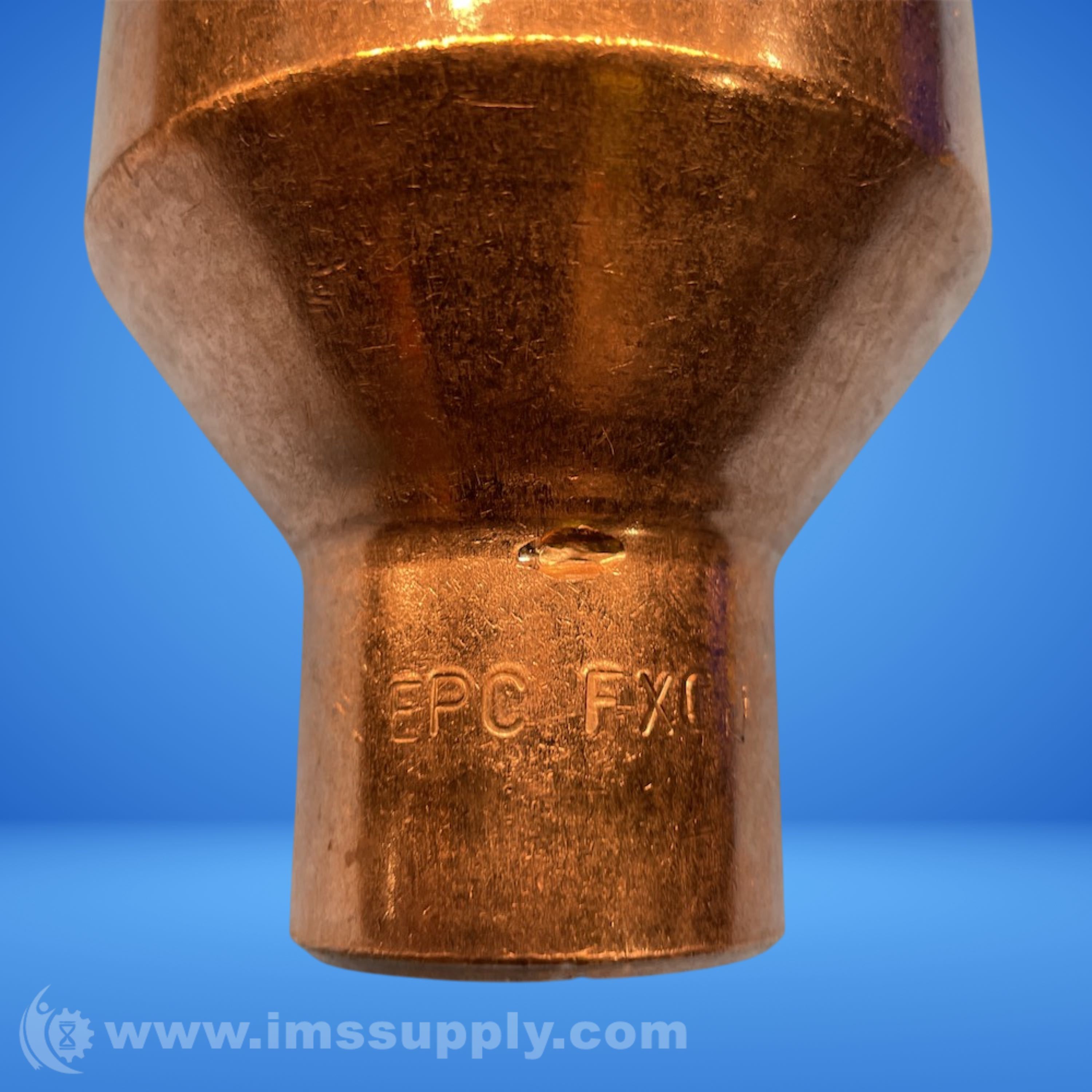 Elkhart Products (EPC) Copper FxC Reducer Fitting - IMS Supply