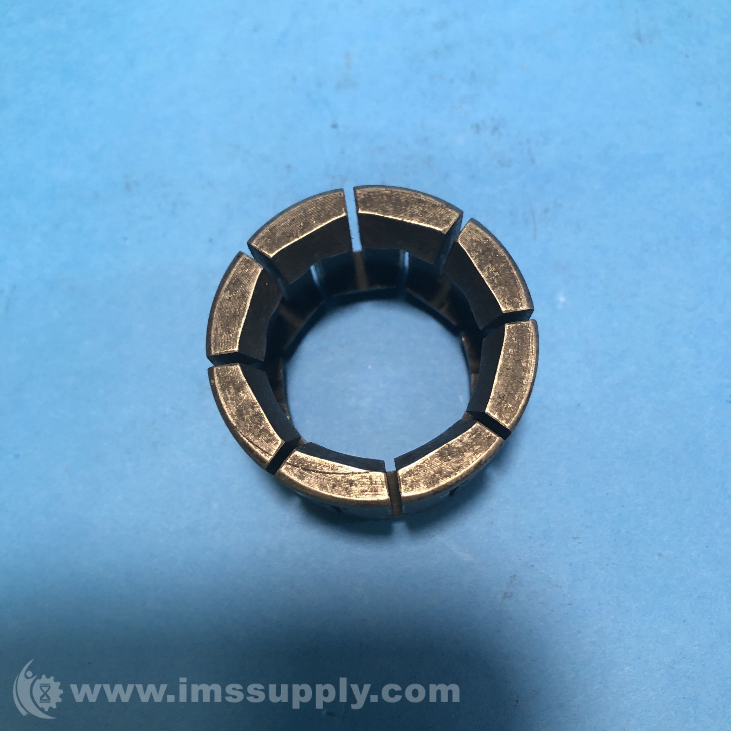 Tork-Lok AC7614 Short Collet, 31mm Collet Width - IMS Supply