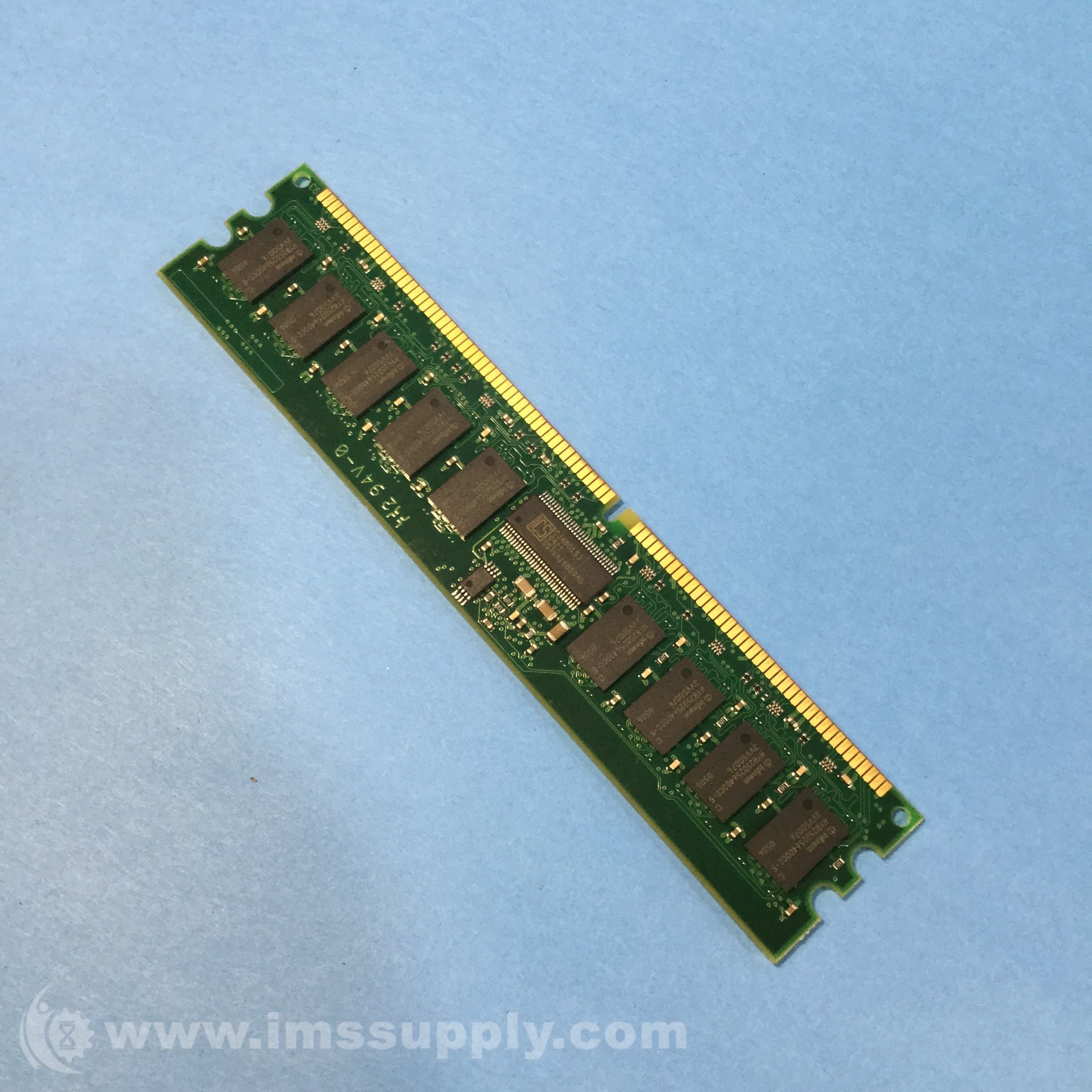 SimpleTech K002091QC 90000-40595-001 512MB DDR RAM, PC3200 CL3 - IMS Supply