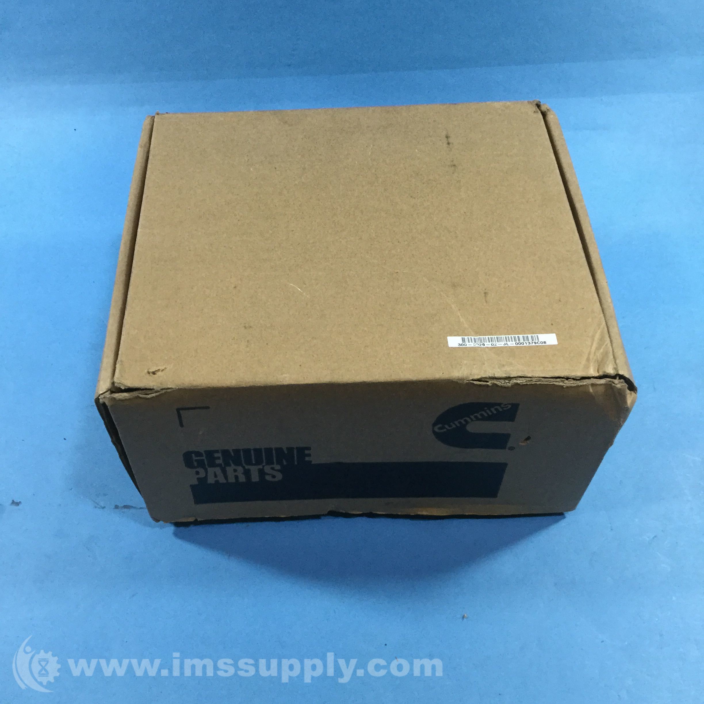 Cummins Type 1 Enclosure - IMS Supply