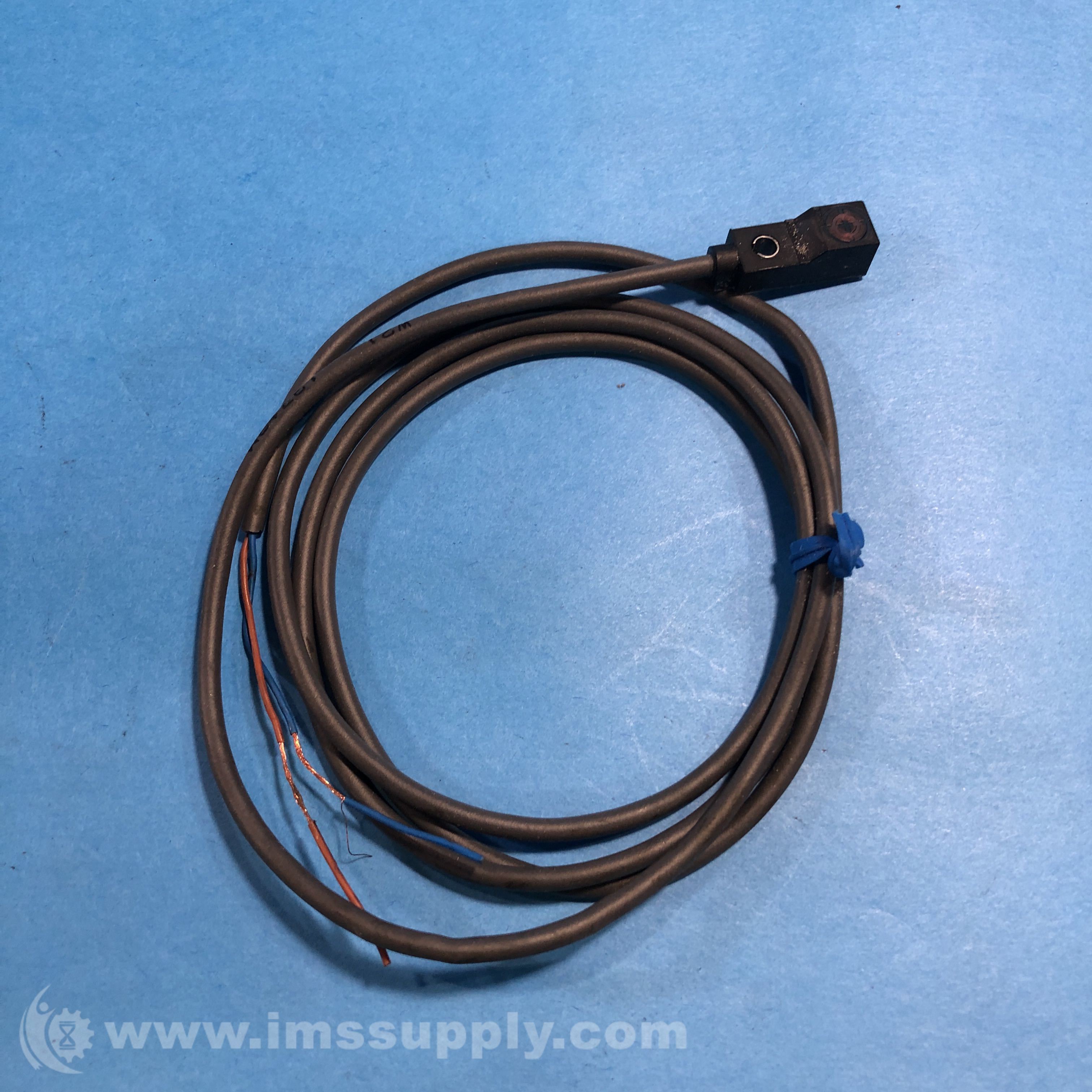 Omron E2S Proximity Sensor - IMS Supply