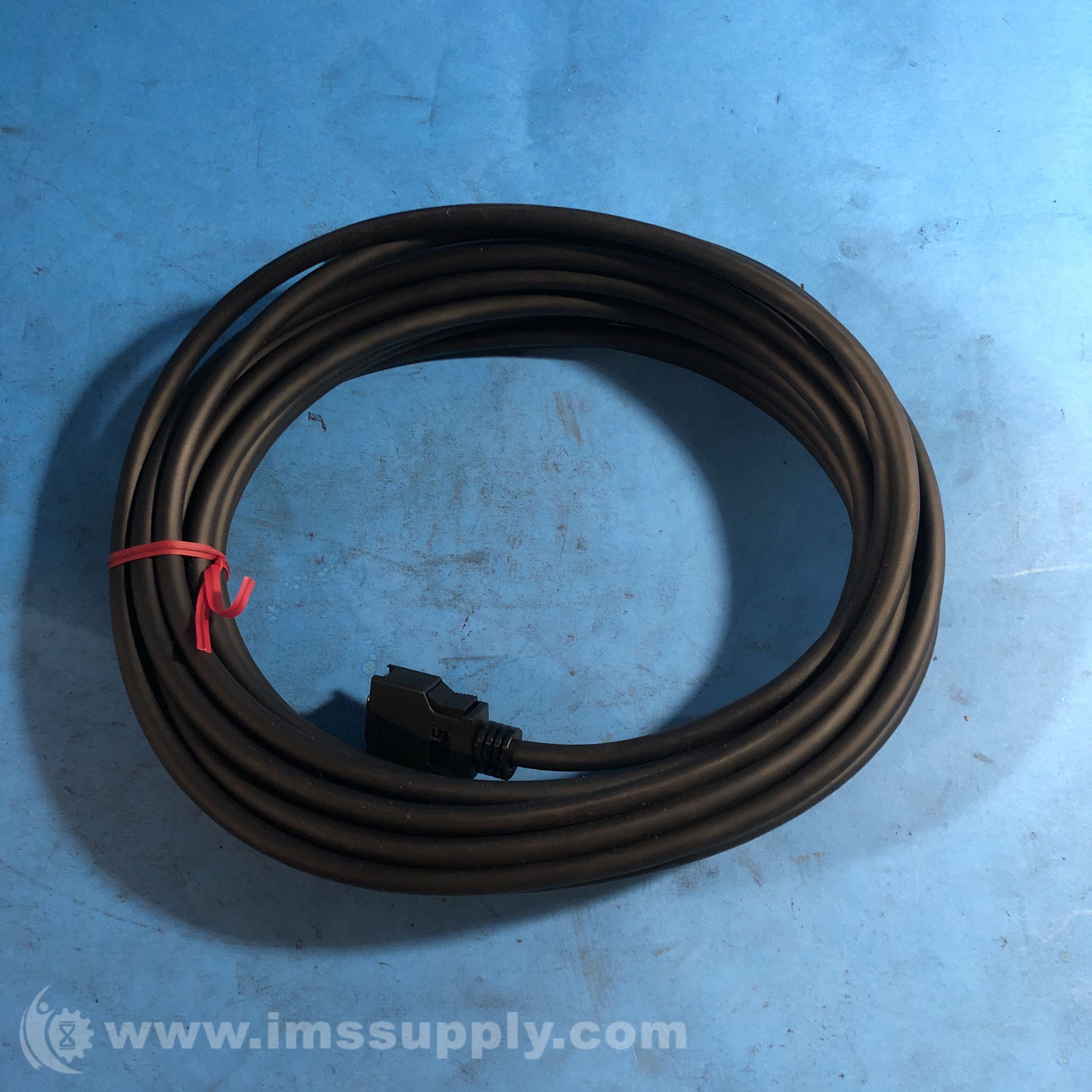 Keyence CA-CH10 Camera Cable 10-m for High-Speed Camera - IMS Supply