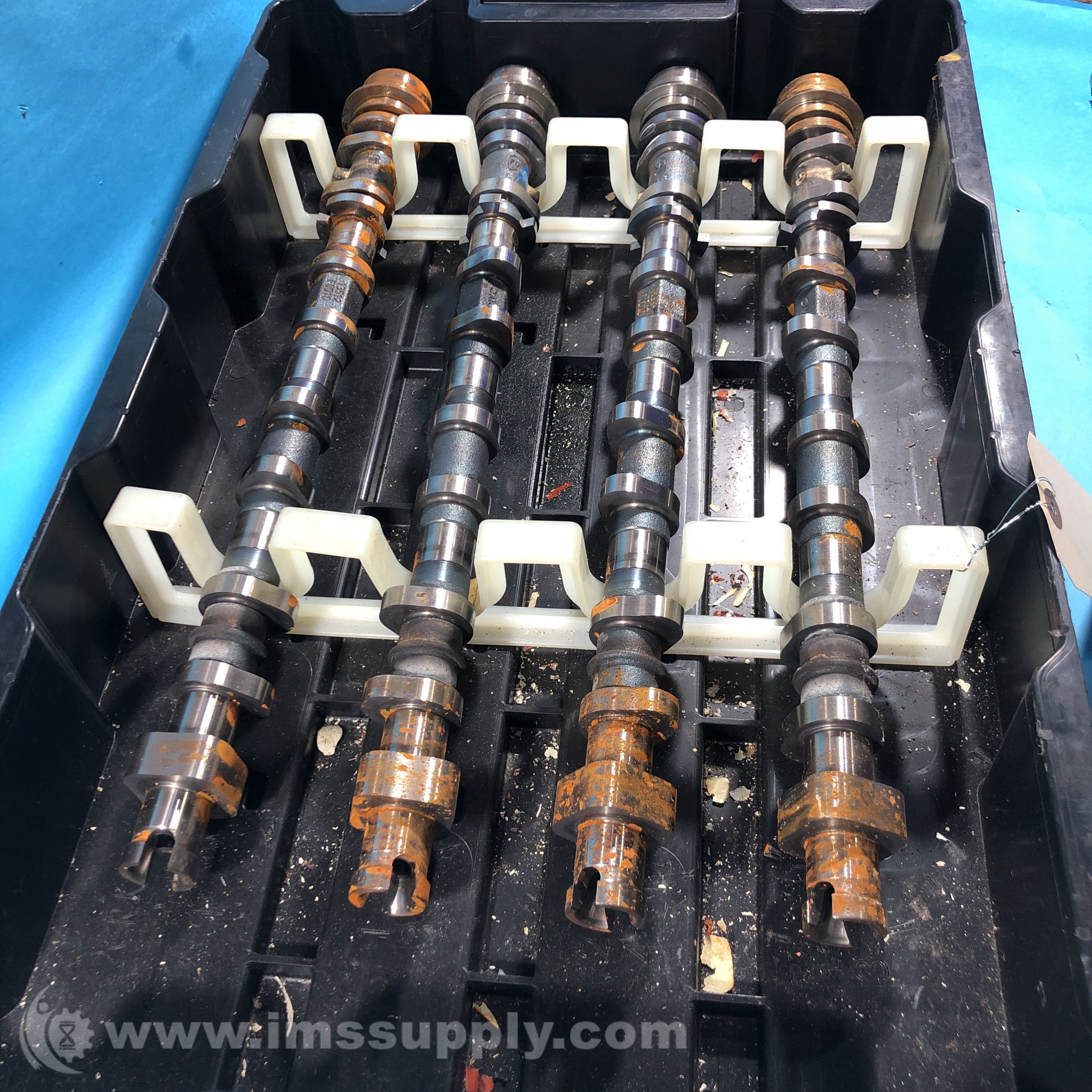 Toyota 13502-F0010 Set of 4 Sub-Assembly Engine Camshaft - IMS Supply