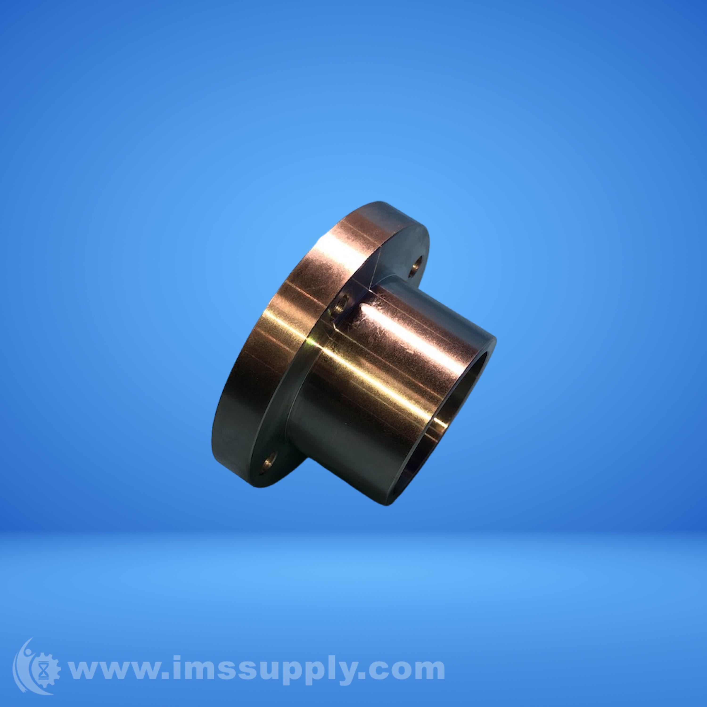 Toyota Steel Bushing 4 x 4 x 2 - IMS Supply