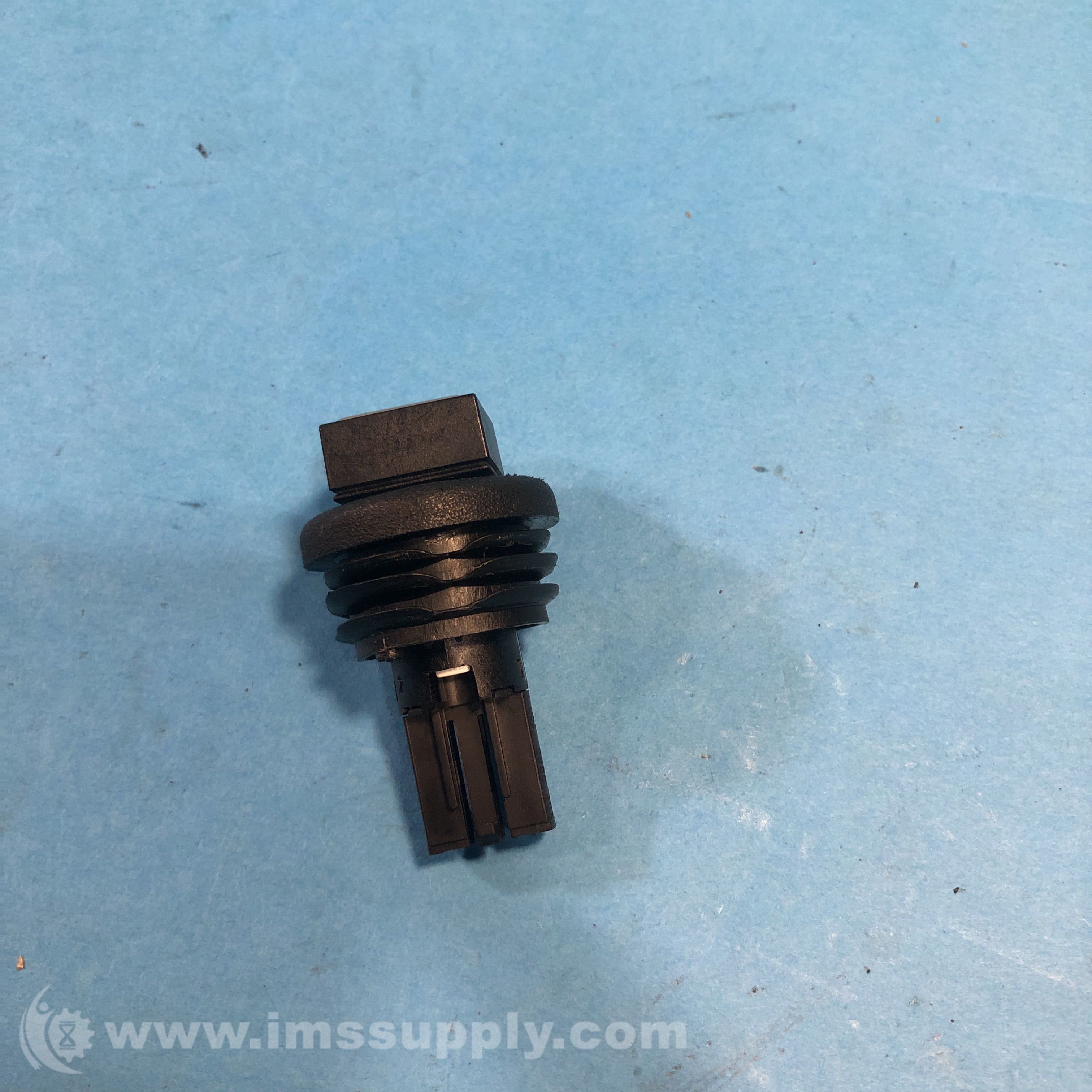 Eaton Corporation RMQ M16 Color Black Push Button Element - IMS Supply