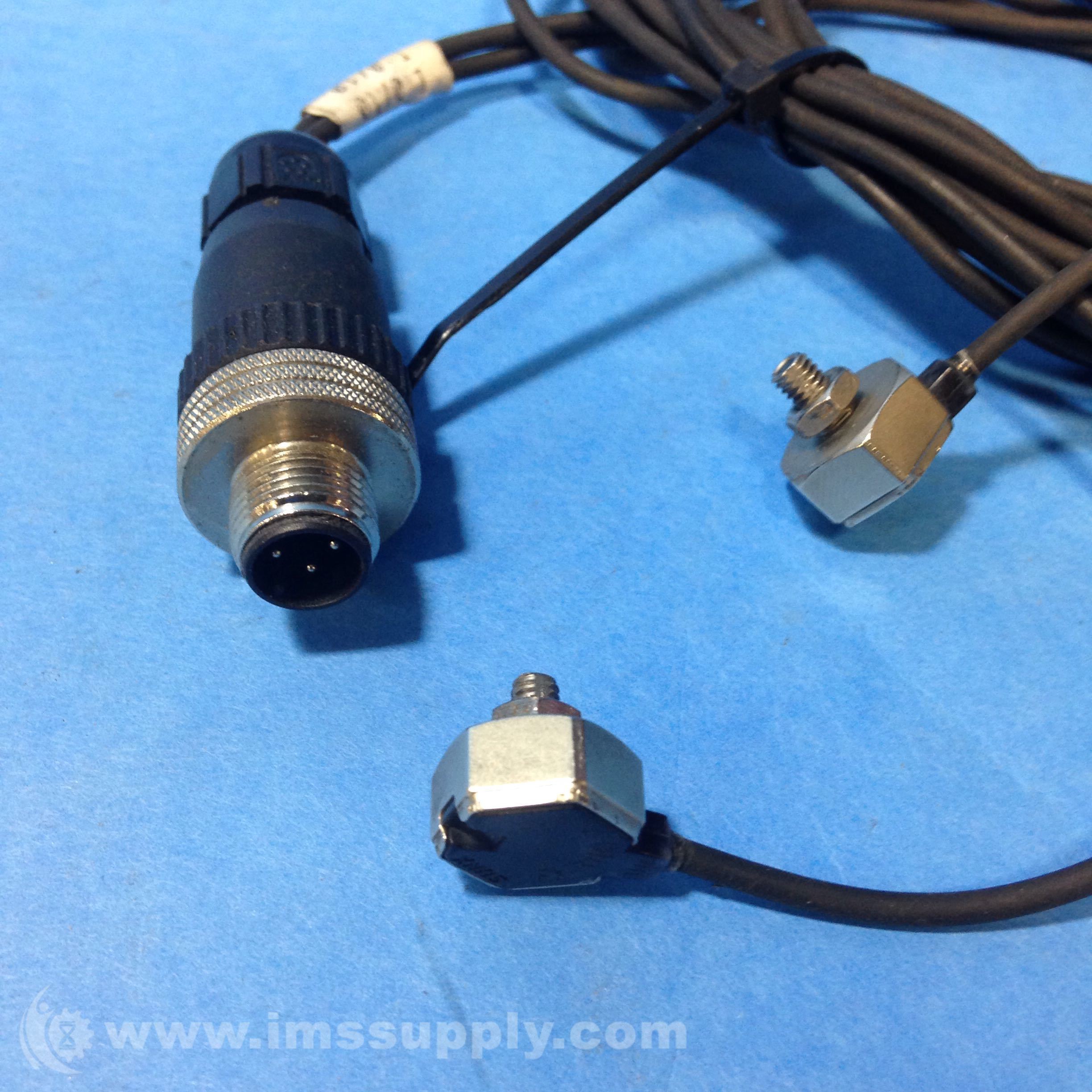 Sunx Ltd EX-31BD-PN Sensor - IMS Supply