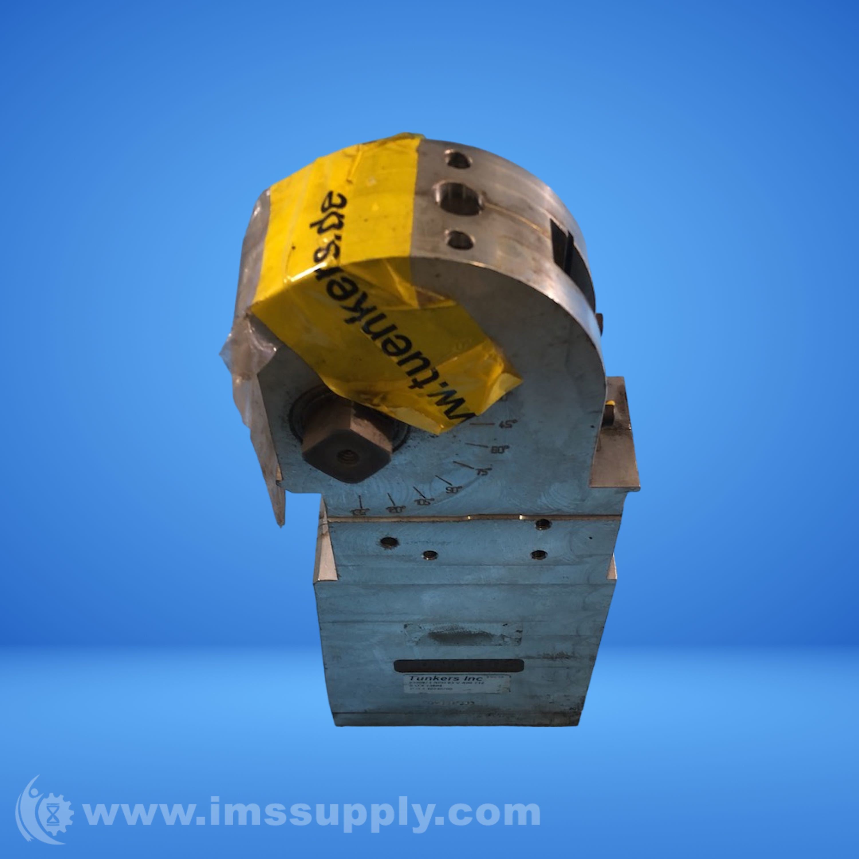 Tunkers 300872APH63VA00T12 - IMS Supply