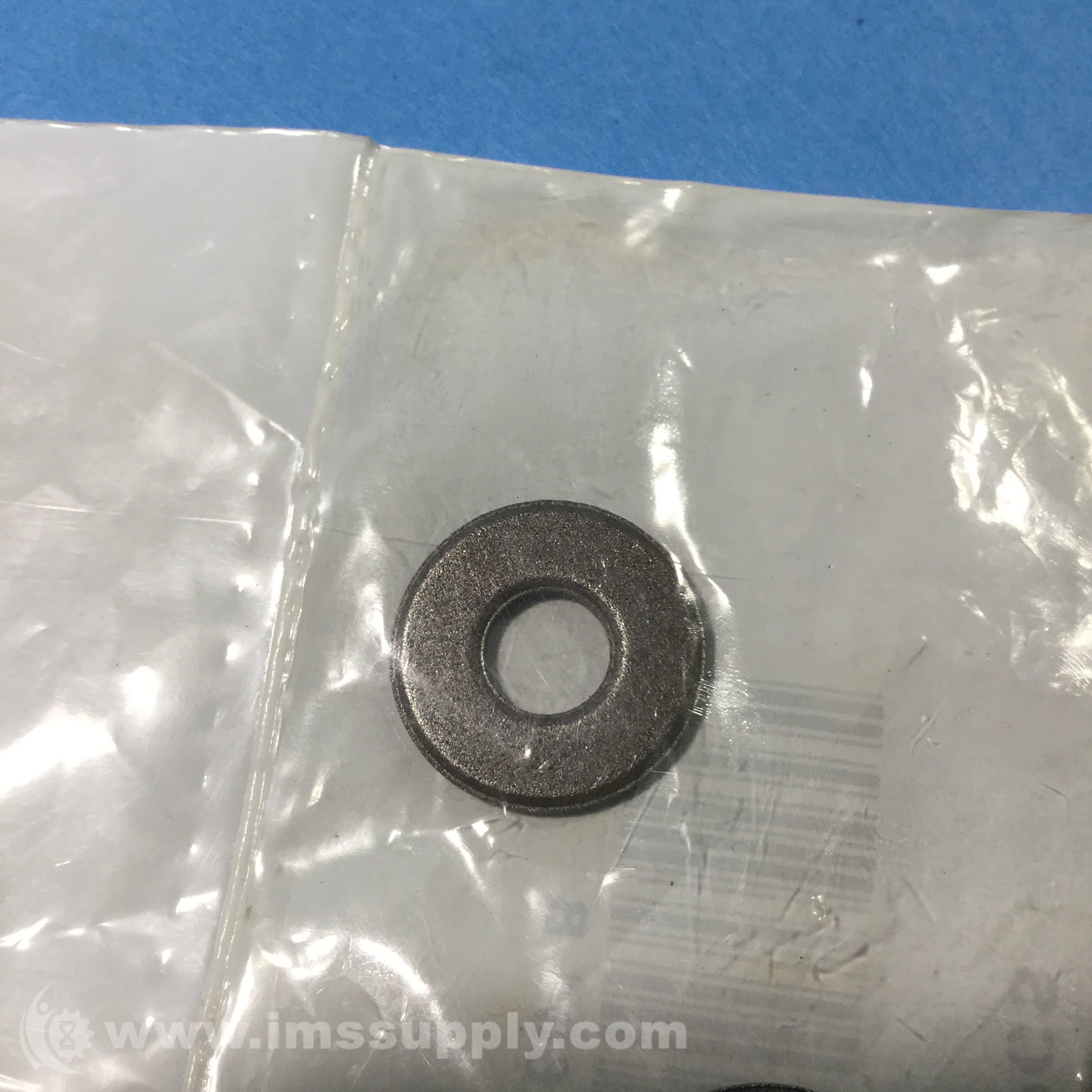 Oilite Bearings SOT601-B Bag of 10 Super Oilite Thrust Washers - IMS Supply