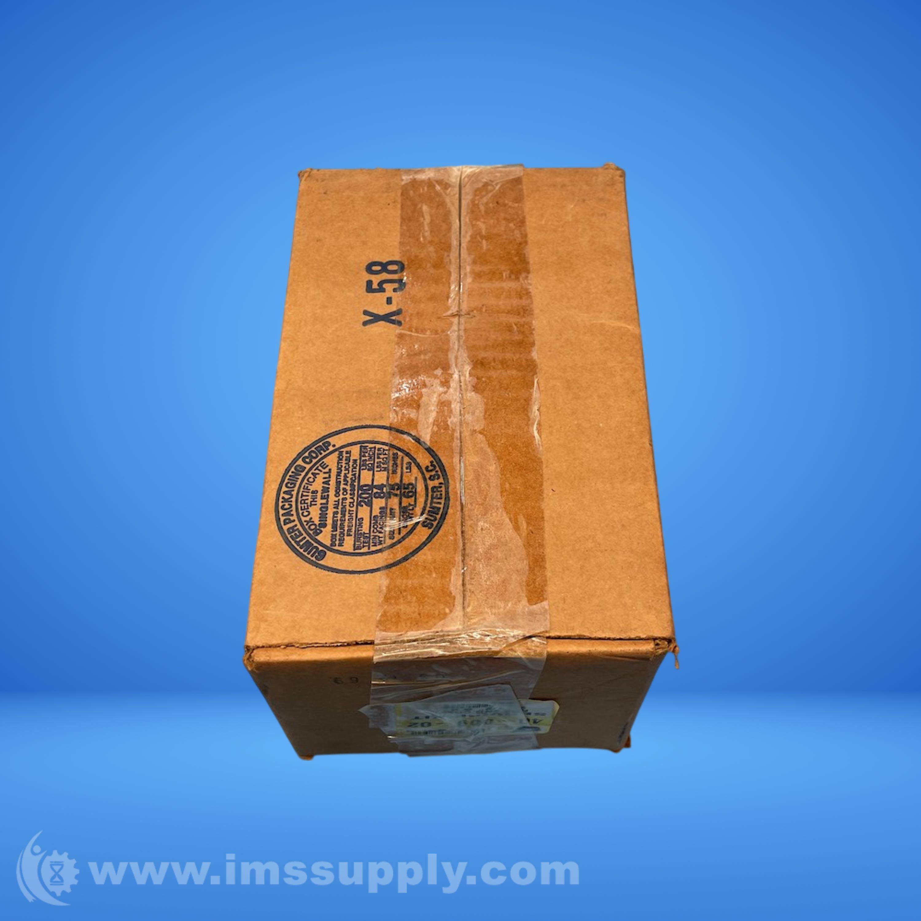 Apollo 40-009-02 Check Repair Kit - IMS Supply