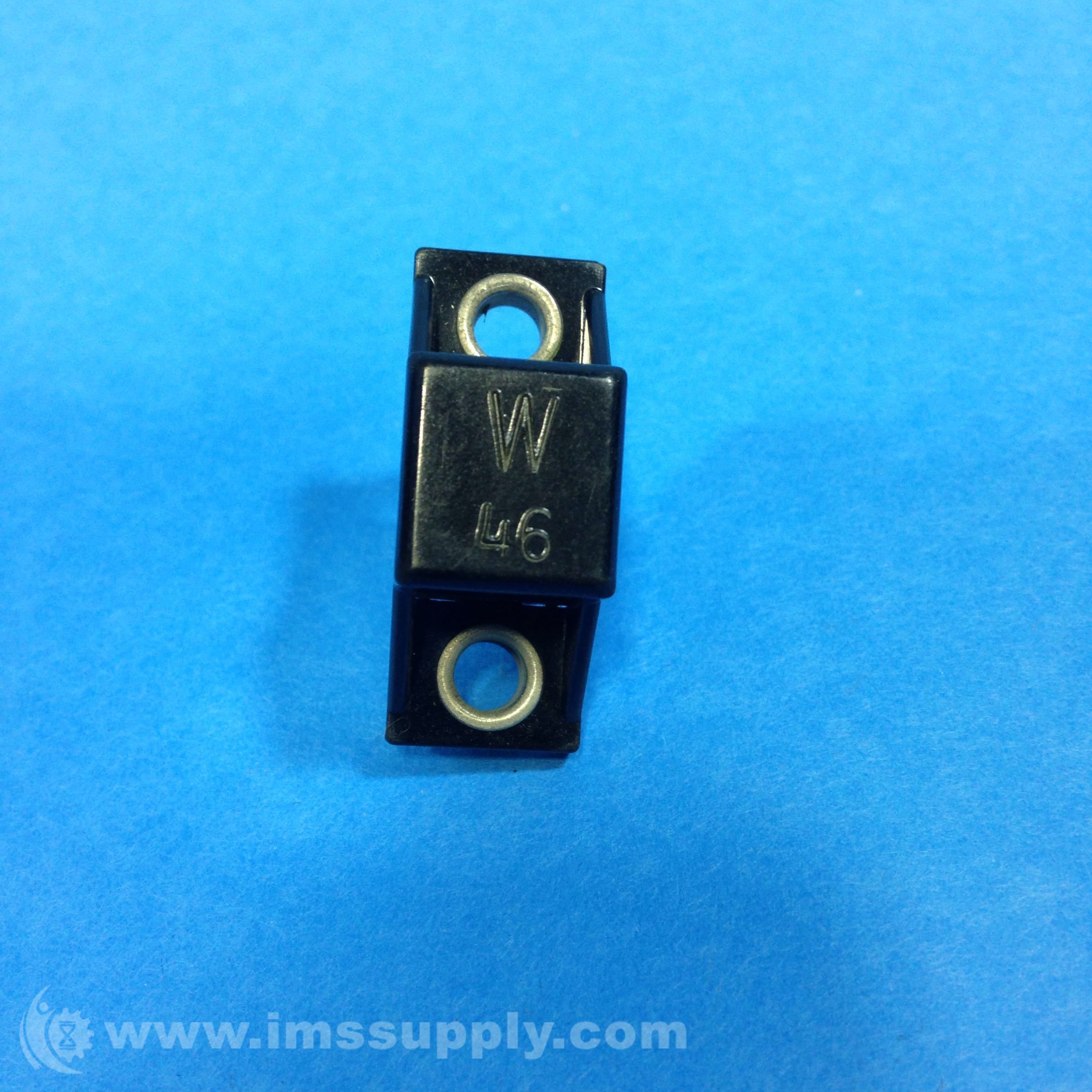 Allen Bradley W46 Heater Element for Overload Relay - IMS Supply