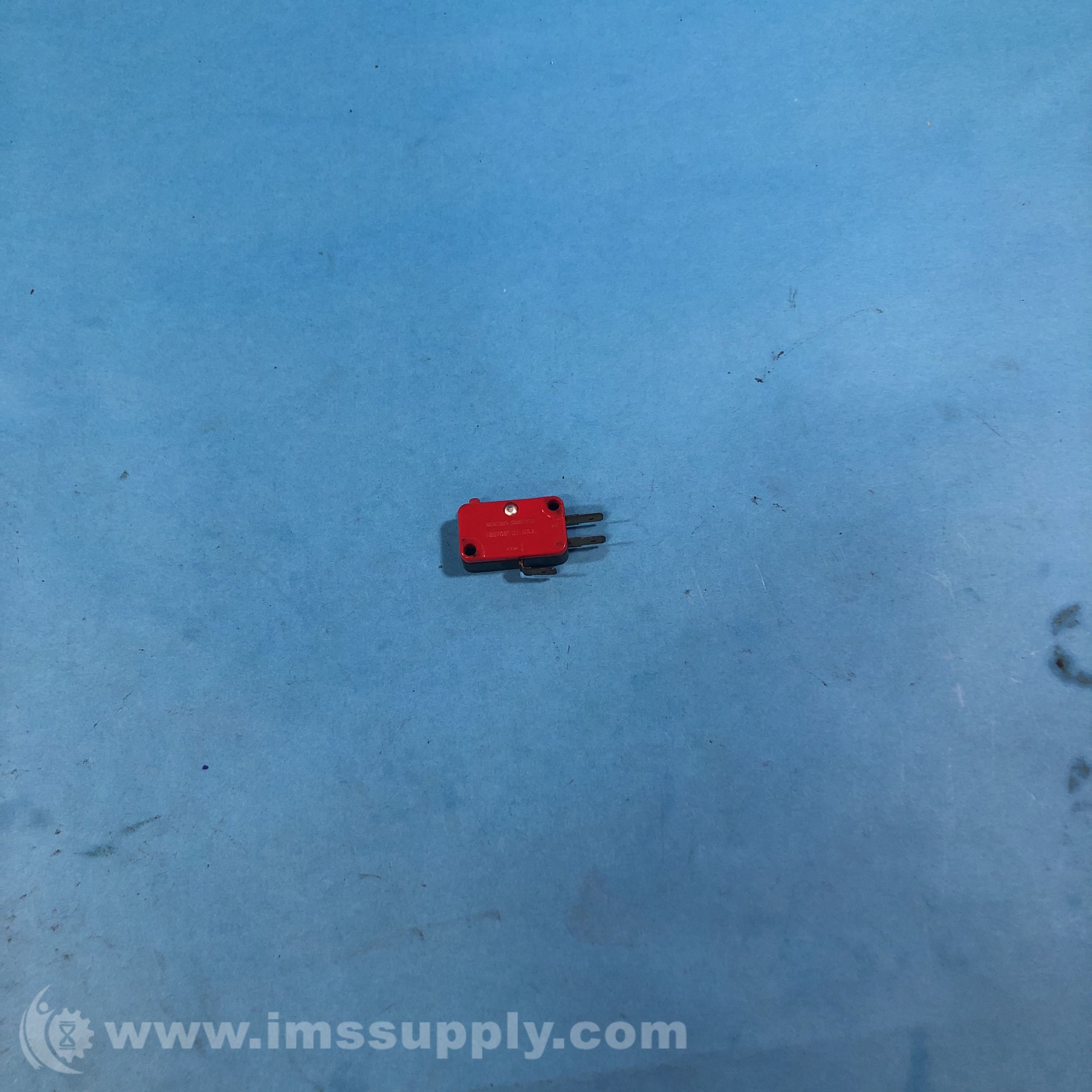 Micro Switch V3 D8 Limit Switch - IMS Supply