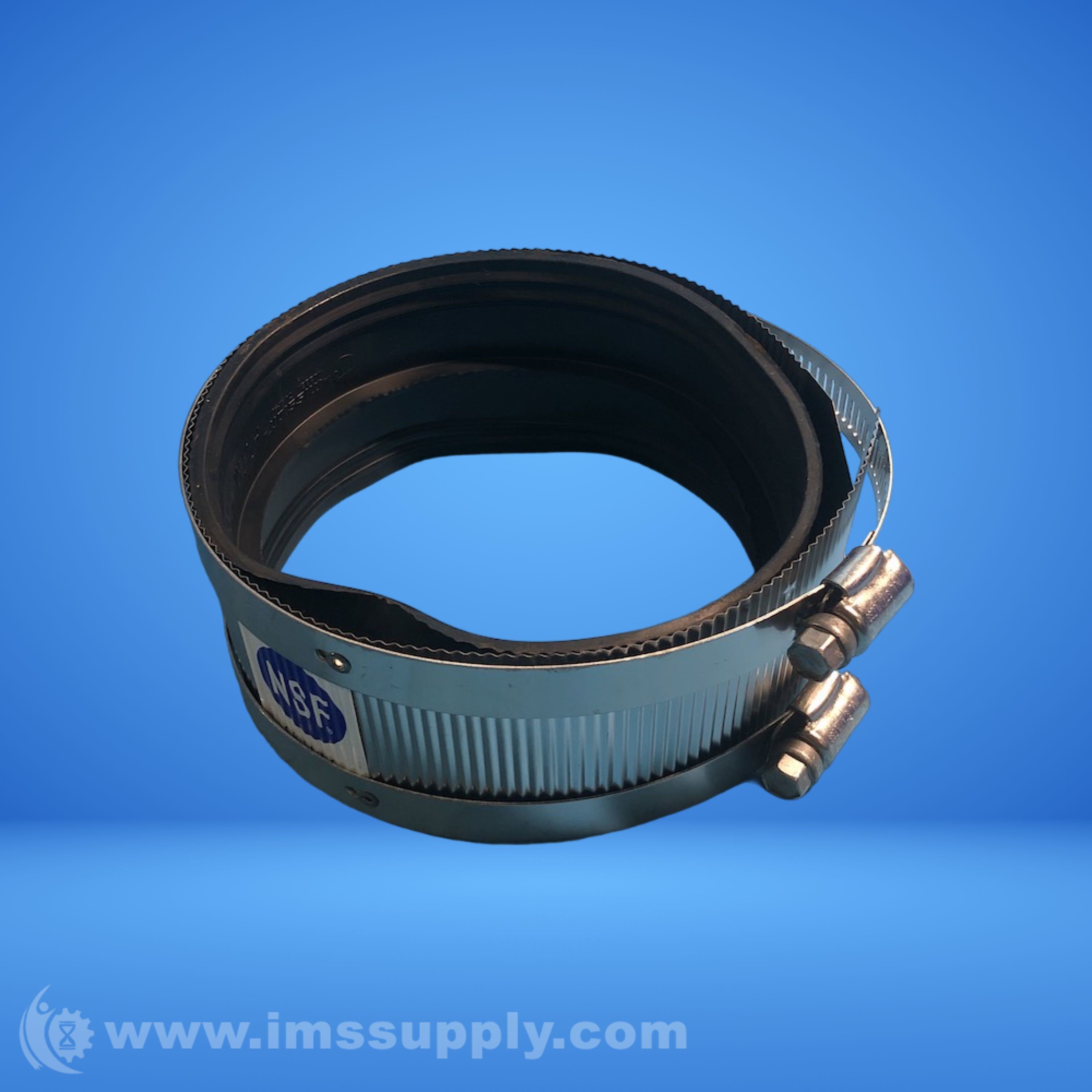 Mission Rubber ASTM C564 Size 4 Inch - IMS Supply