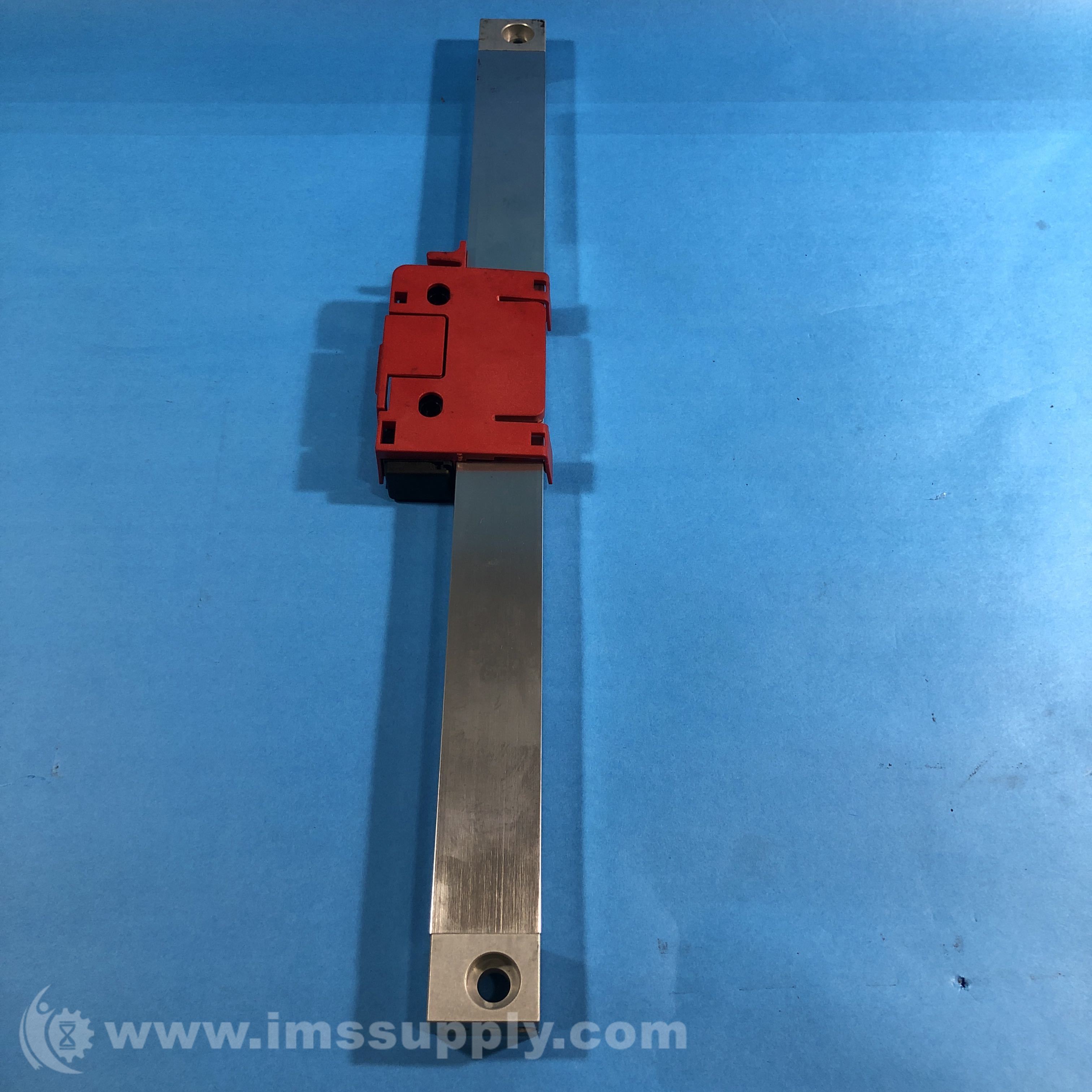 Heidenhain Corp LC 491F/50NM ML 320mm Linear Encoder Scale - IMS Supply