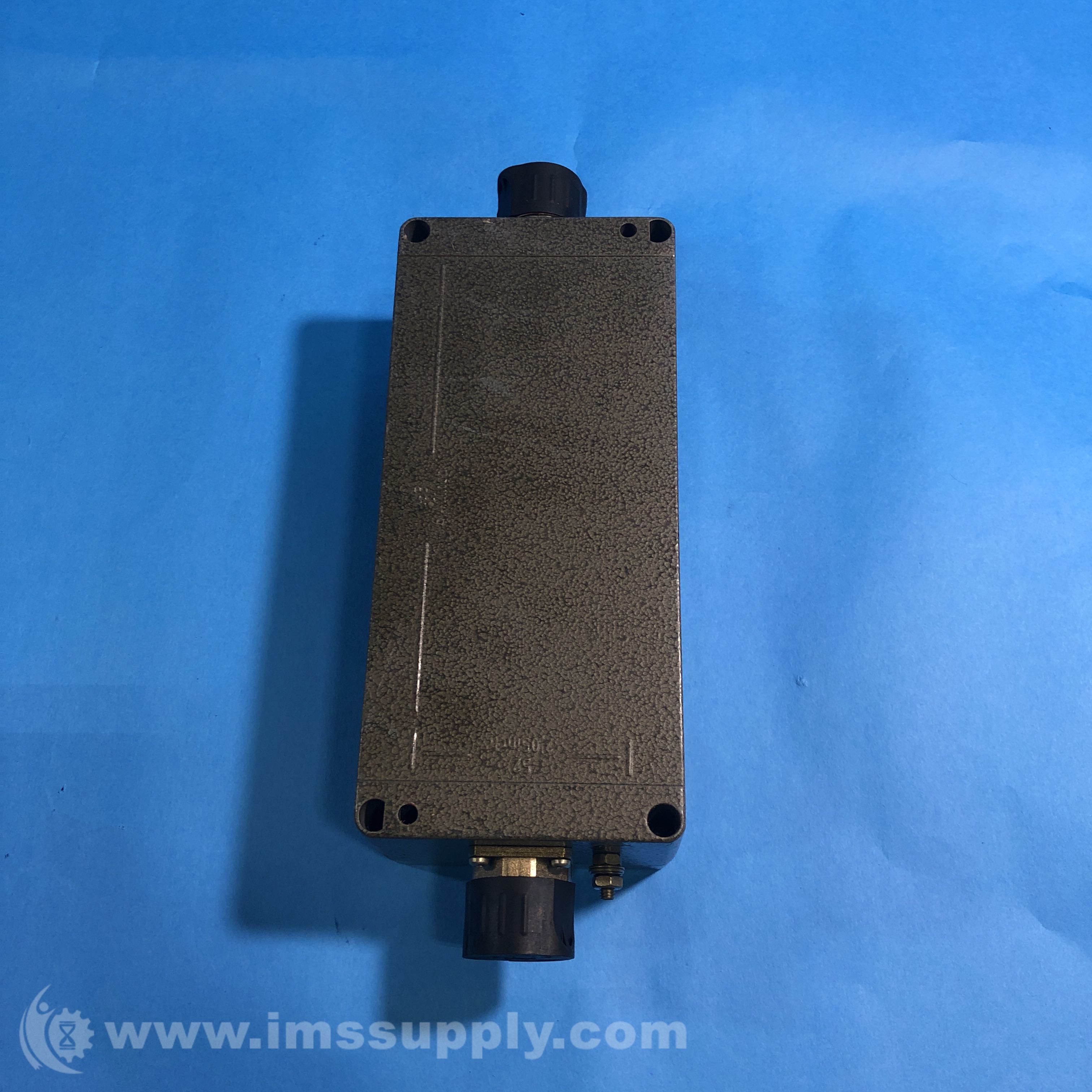 Heidenhain Corp IBV 660B Interpolation Box, 1 Encoder Input - IMS Supply