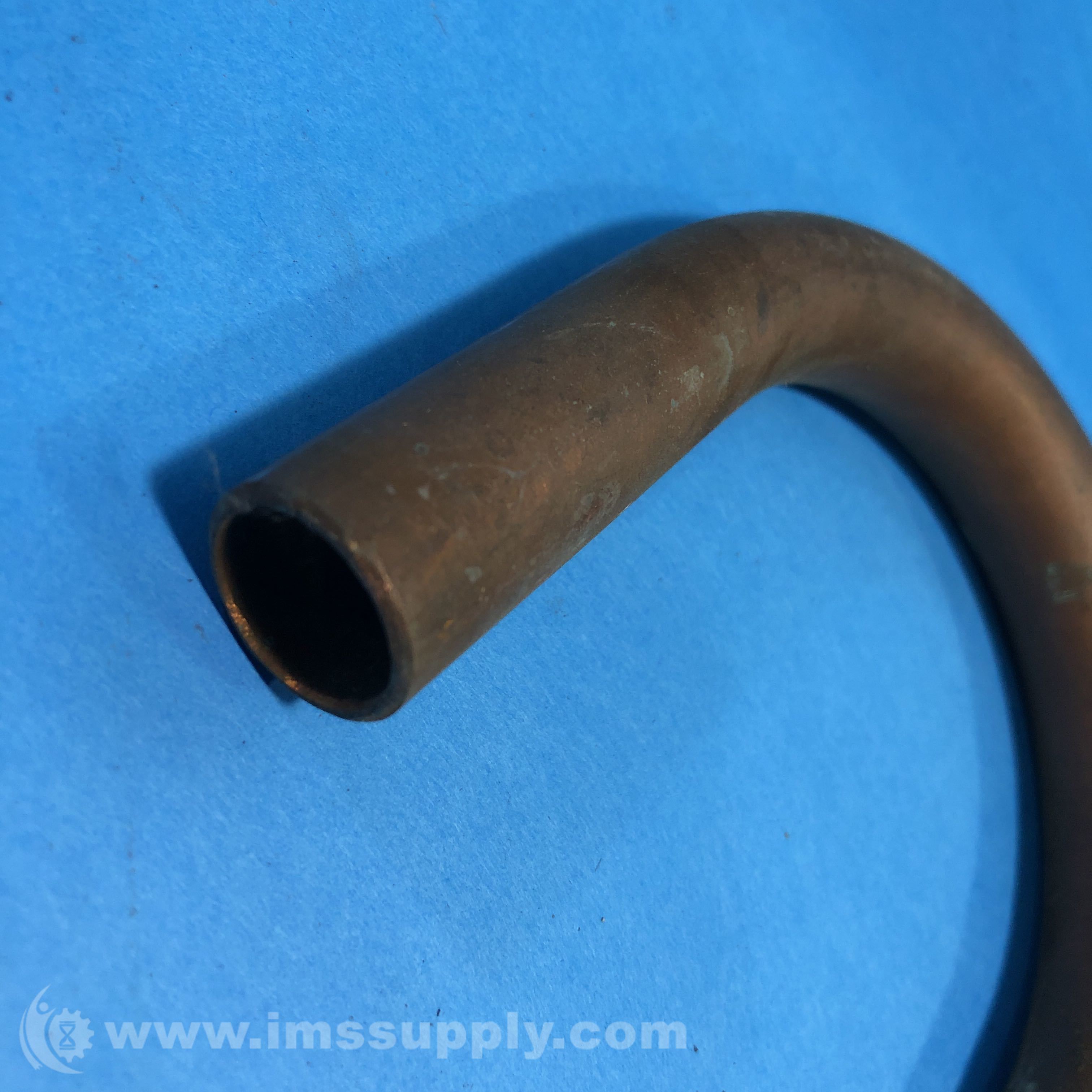U-Bend Pipe - IMS Supply