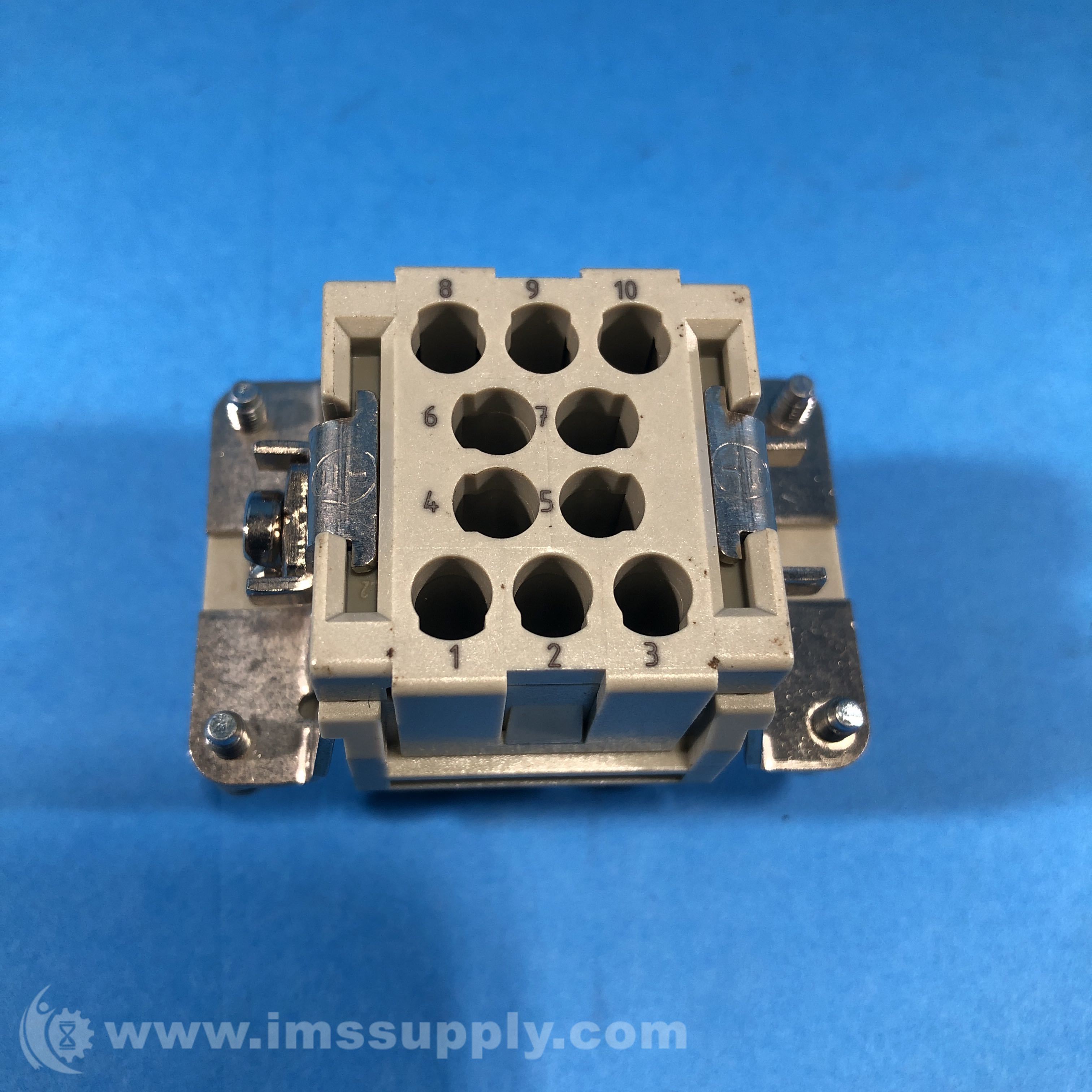 Harting HAN 10 EE-F - IMS Supply