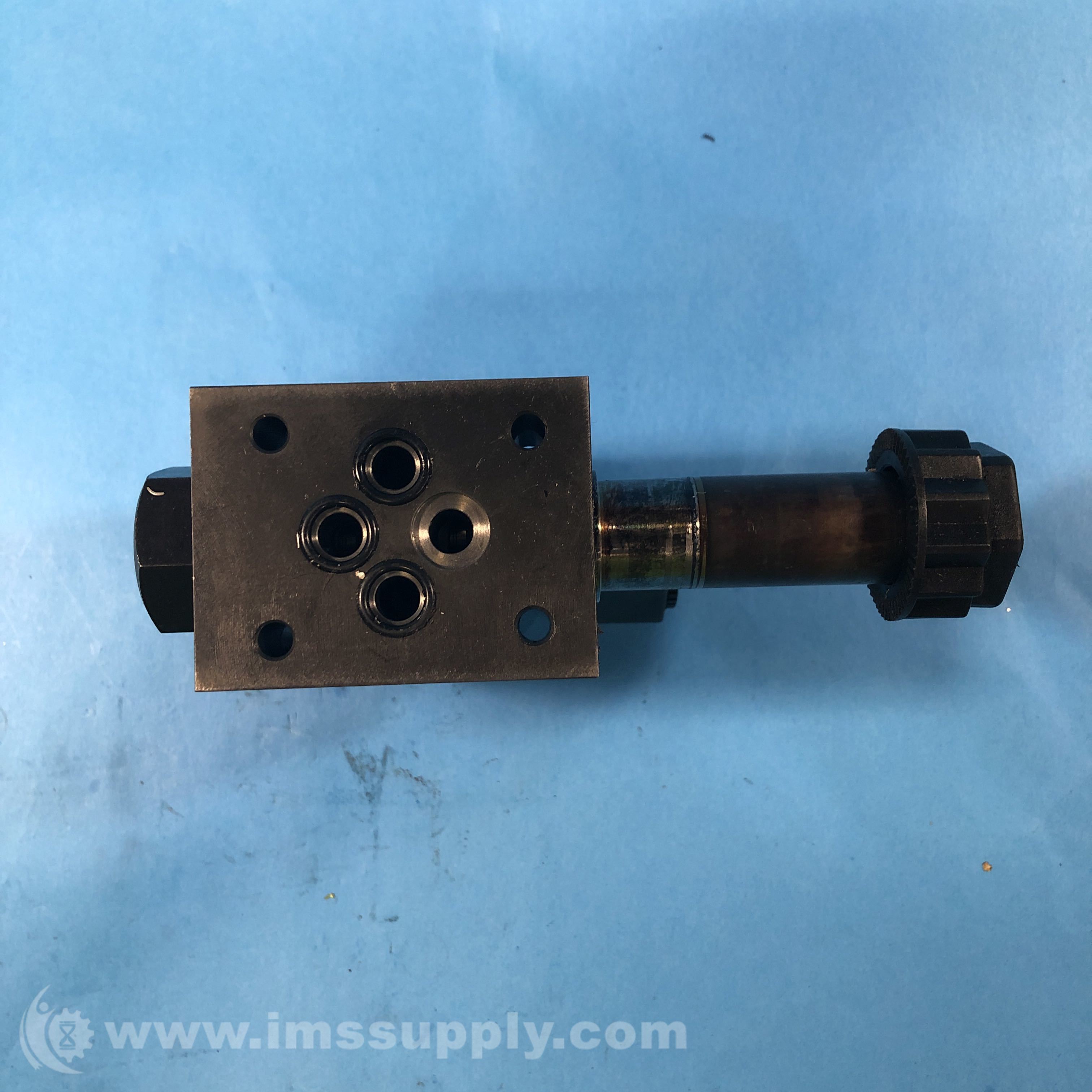 Daikin KSD-G02-2BP-30-EM Solenoid Valve - IMS Supply