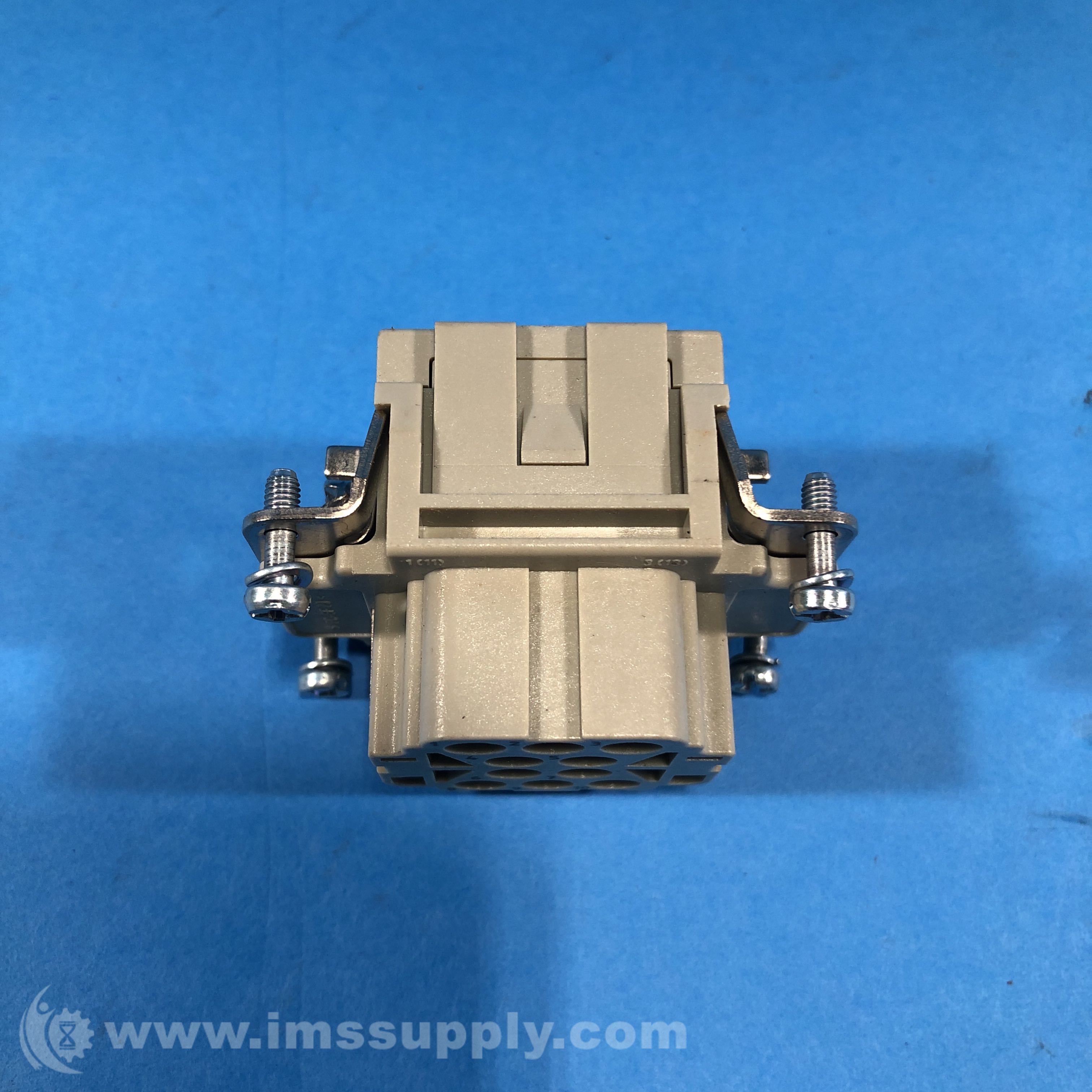 Harting HAN 10 EE-F - IMS Supply