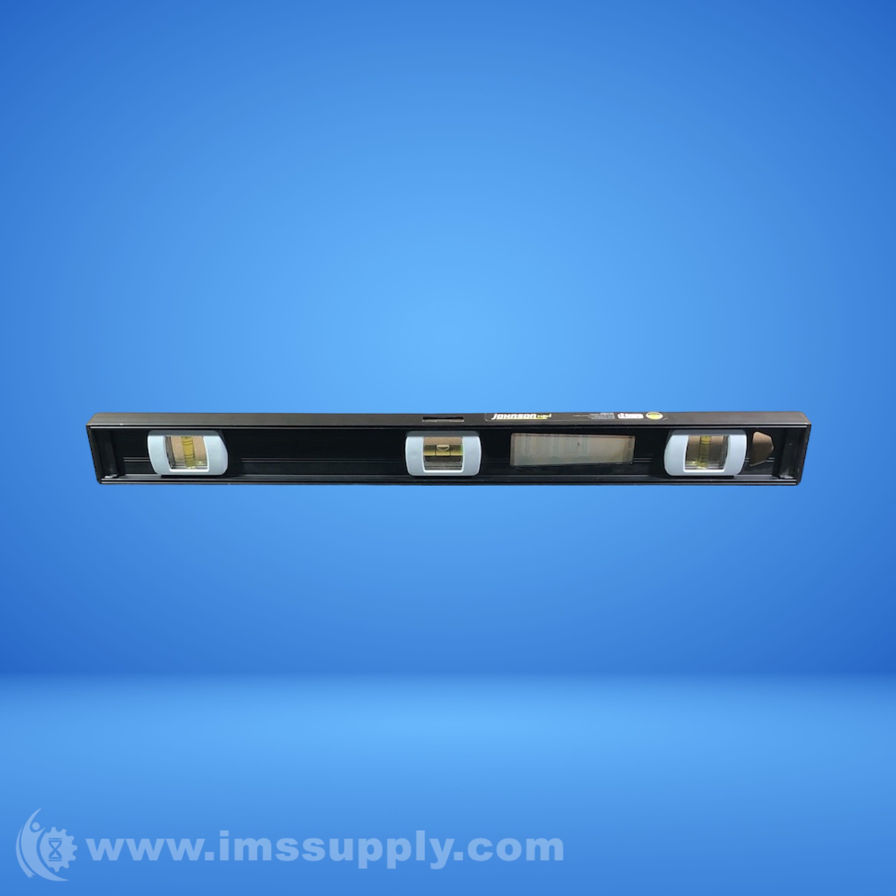 JOHNSON LEVEL 3824 - IMS Supply