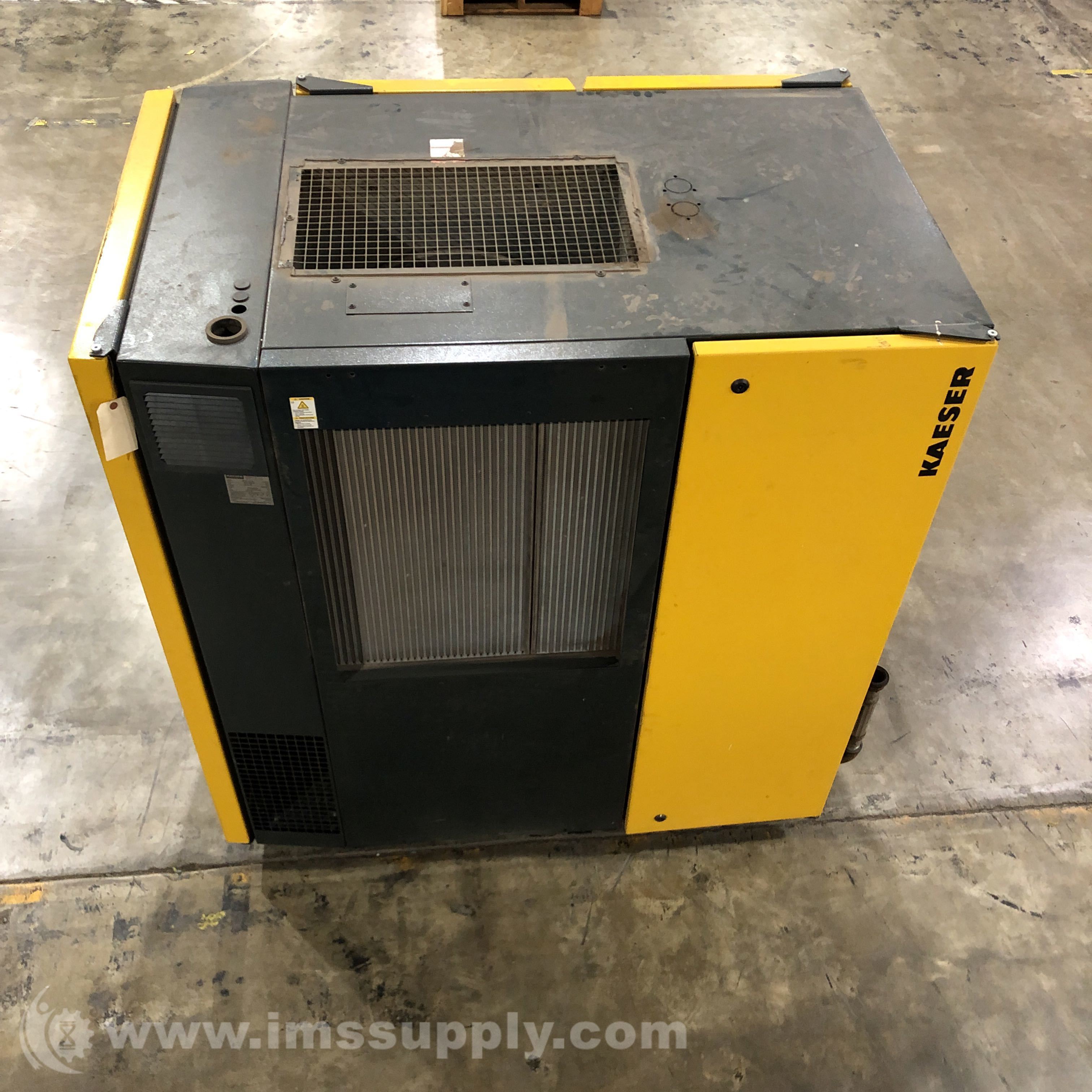 Kaeser Compressors BSD 50 - IMS Supply