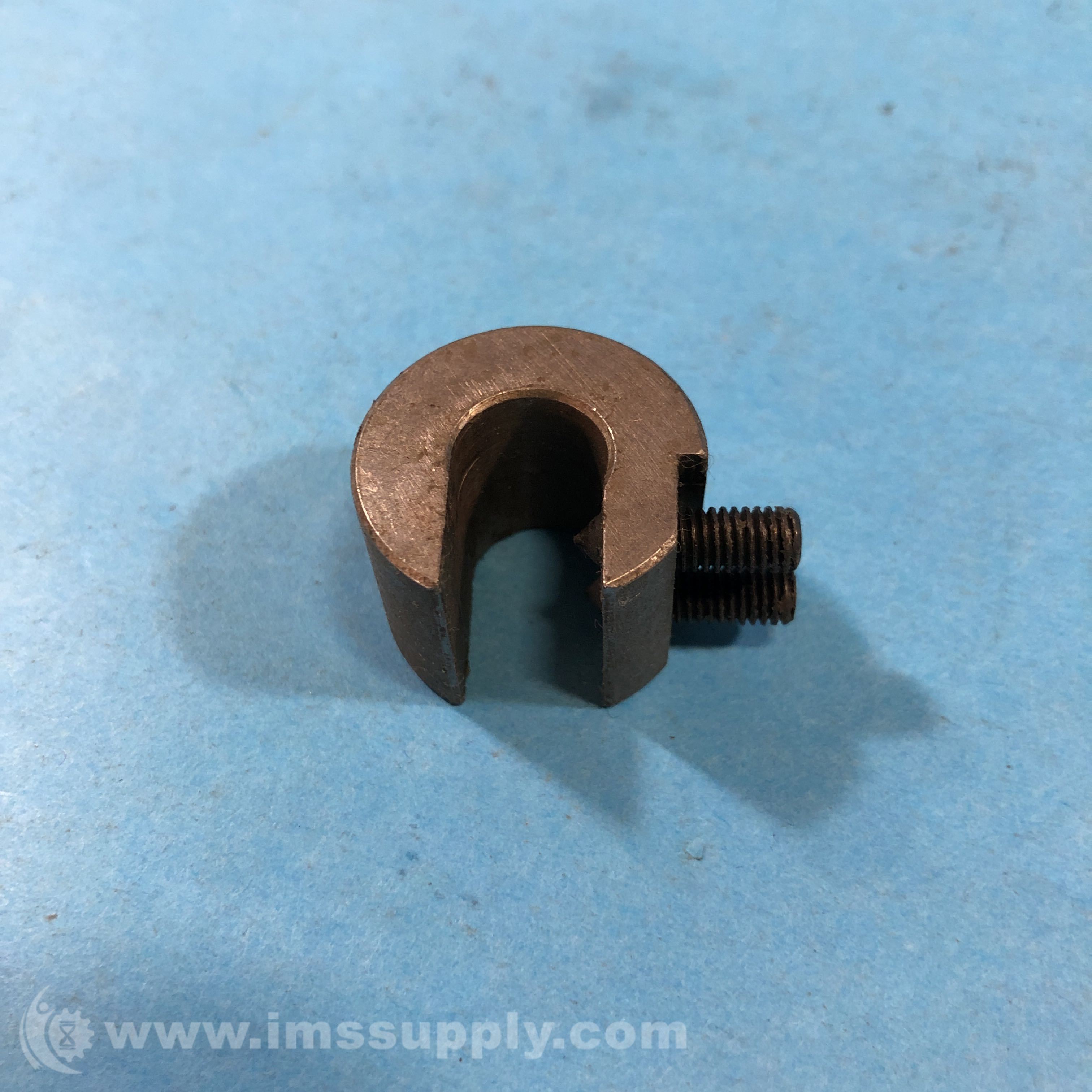 STI Vibration Monitoring SC-150 1.50 oz C Clamp Balancing Weight - IMS ...