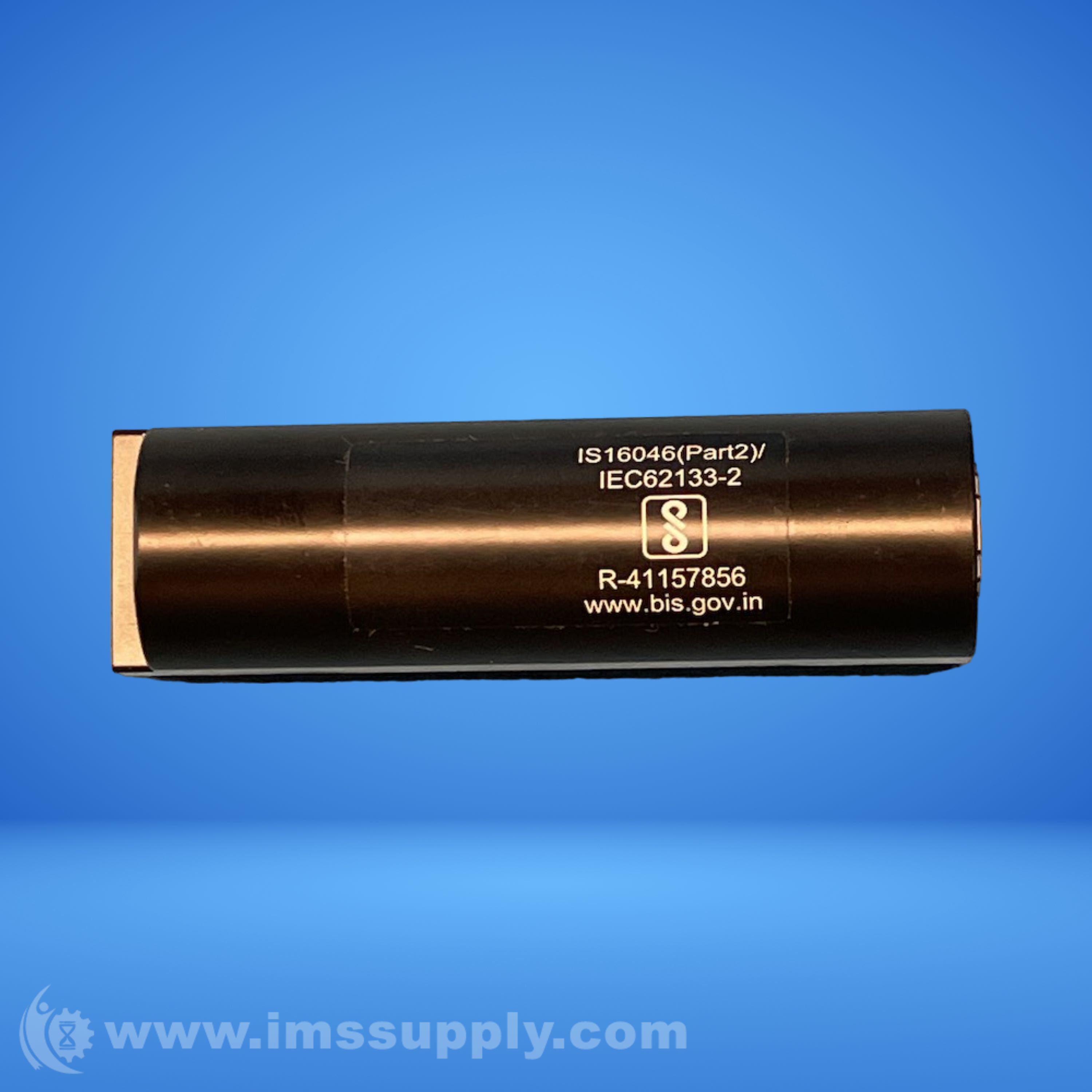Keyence SR-B1 Rechargeable Battery Pack - IMS Supply
