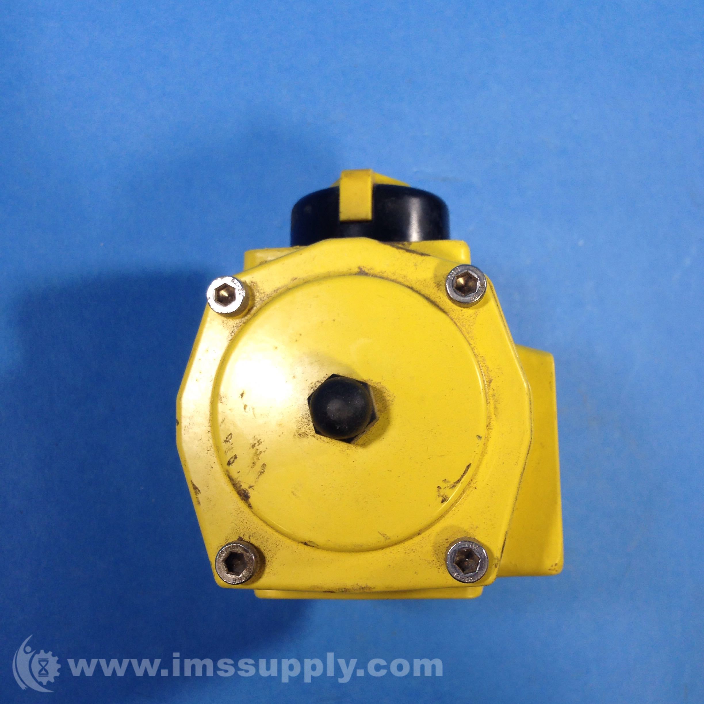 Apollo AD0025N001A Pneumatic Actuator - IMS Supply