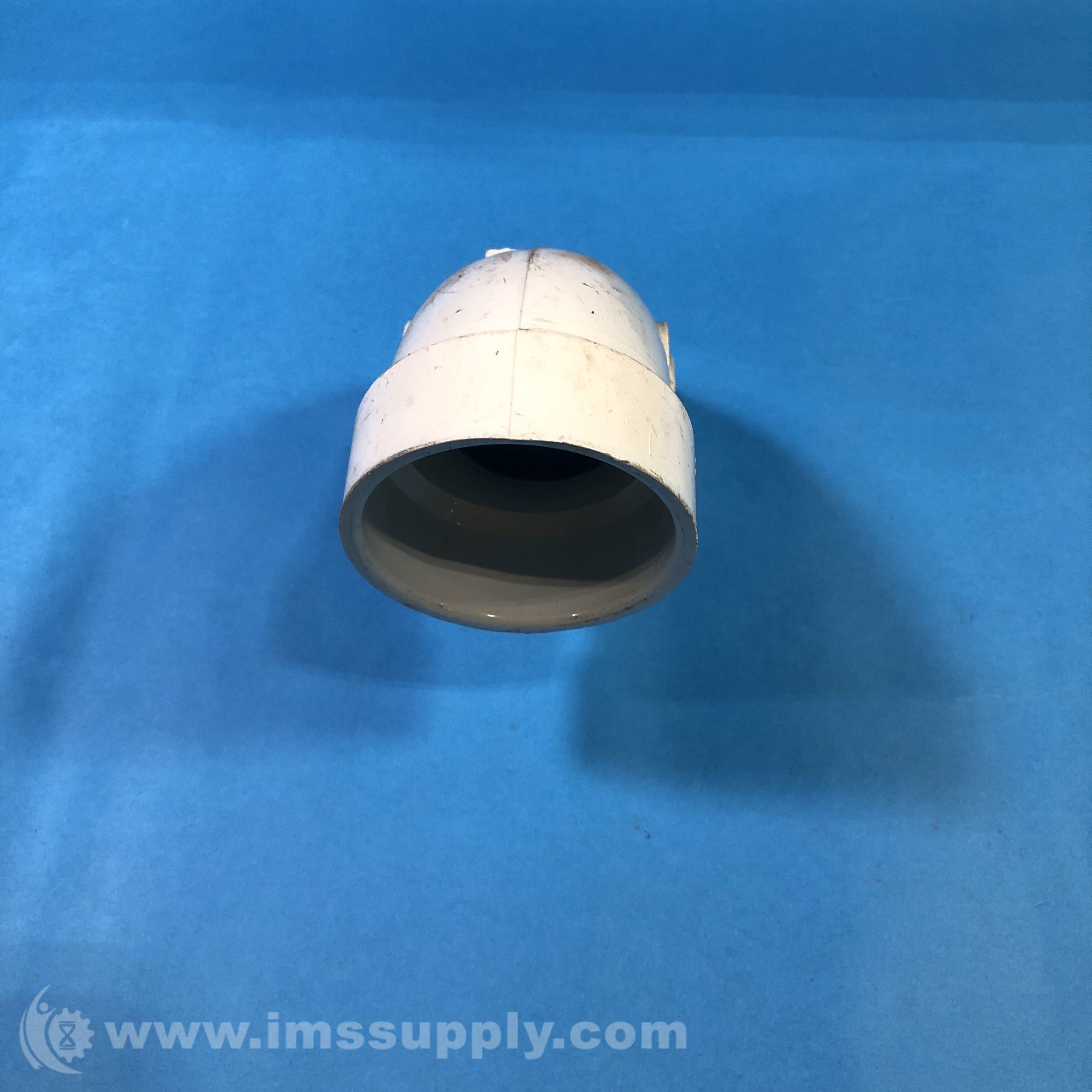 Mueller D2665- 5877 2 1/4 Bend H X H Fitting - IMS Supply