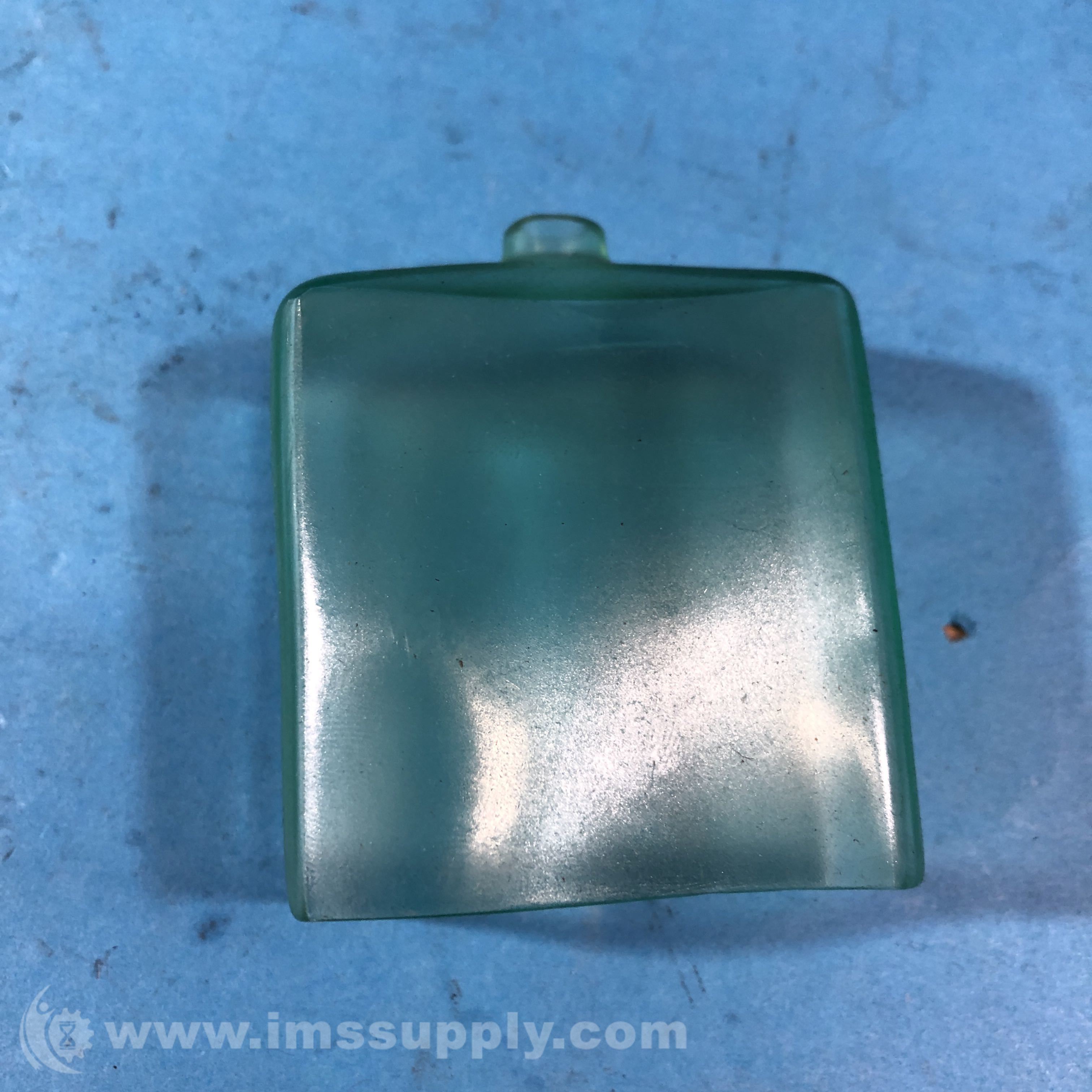 Oriental Motor CHC4821AUL Green Capacitor Cap - IMS Supply