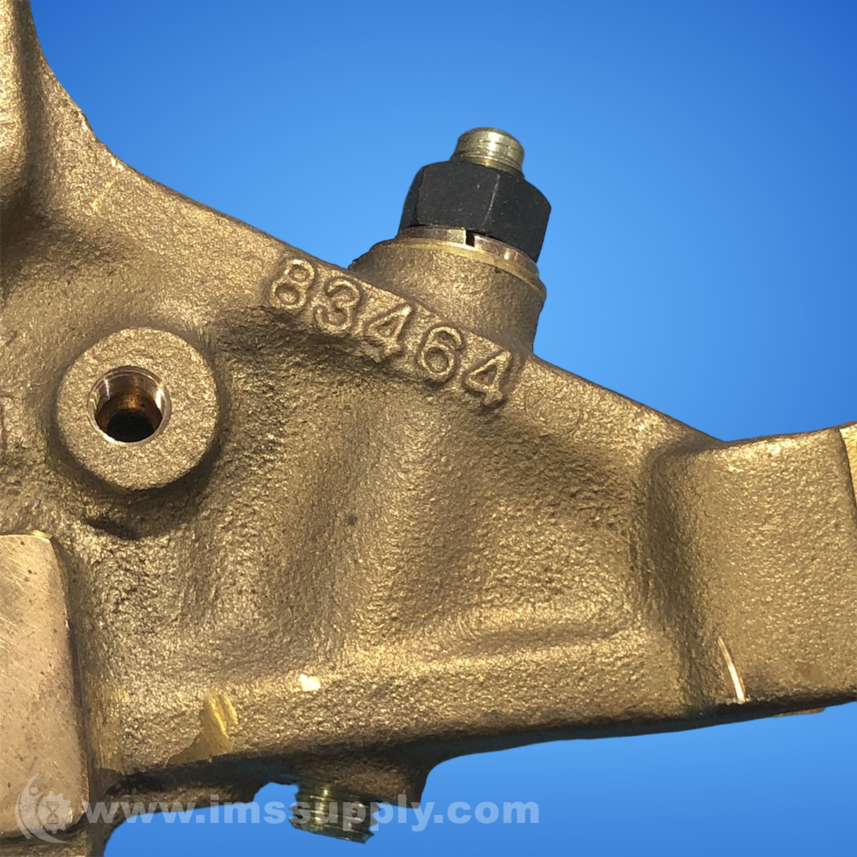 Inoue NB-FP-2009ZA54102-Z679 - IMS Supply