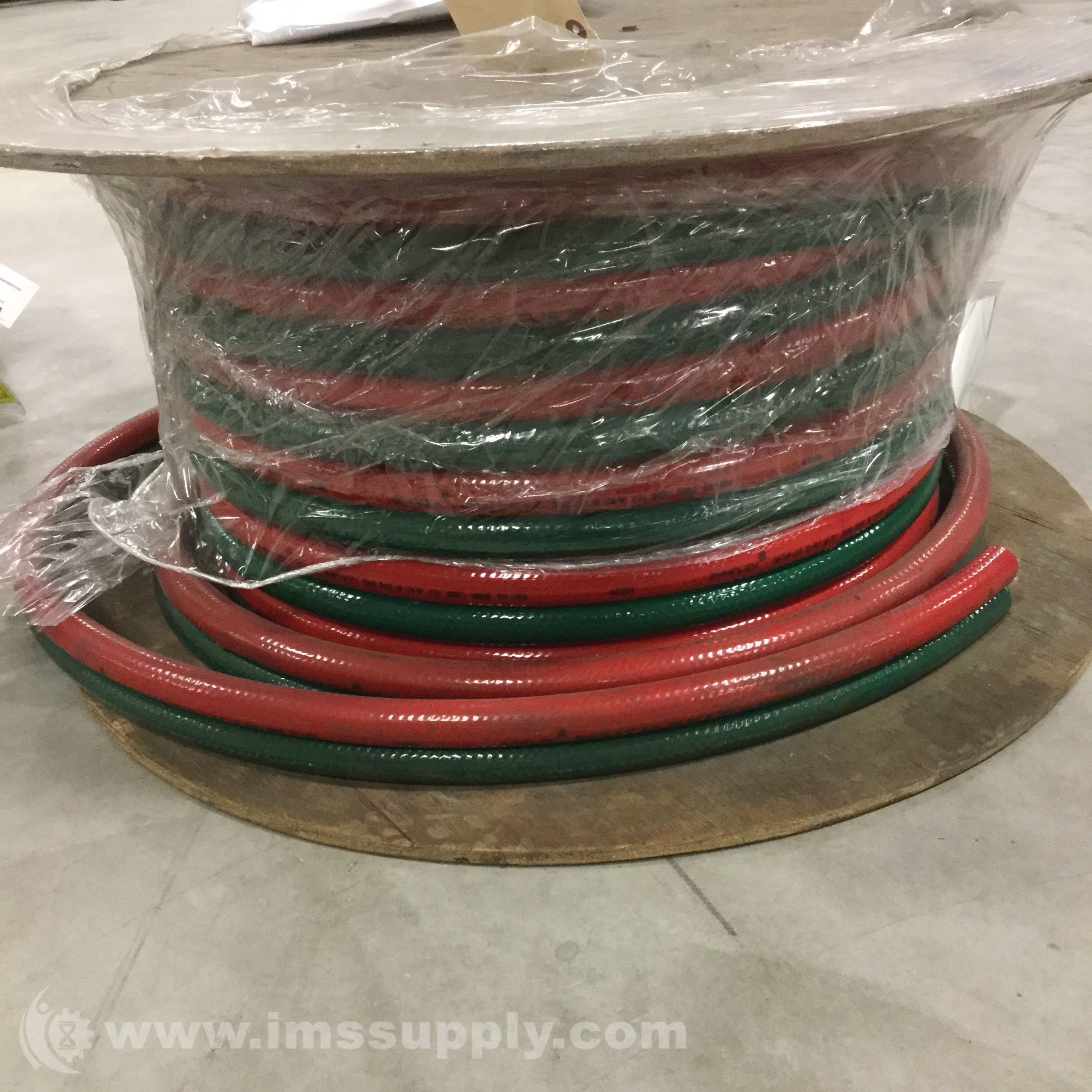 Eaton 3630-12, Synflex - IMS Supply