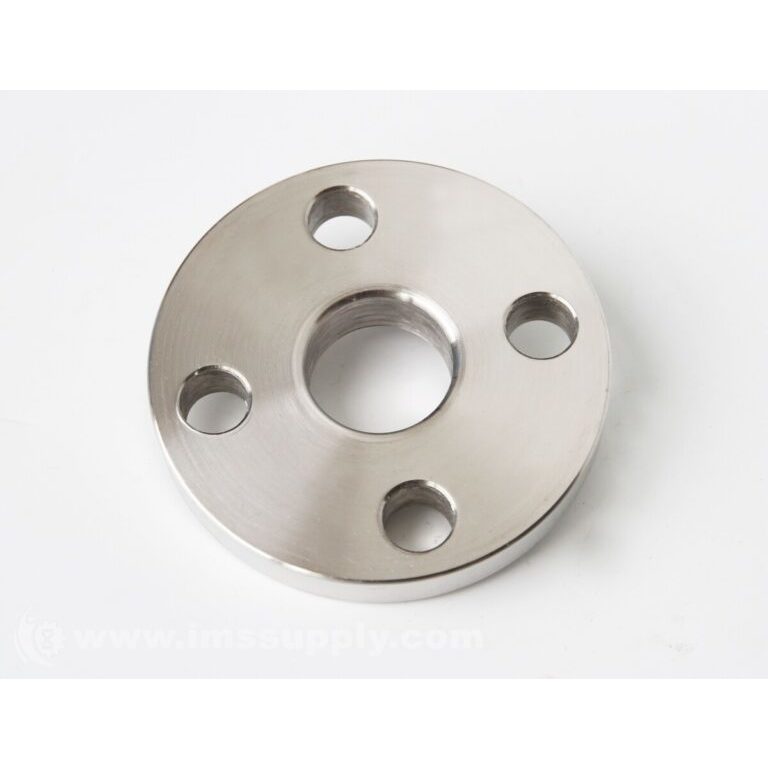 Guardian Worldwide FLS41RFLJ012 Lap Joint Pipe Flange 1 - IMS Supply