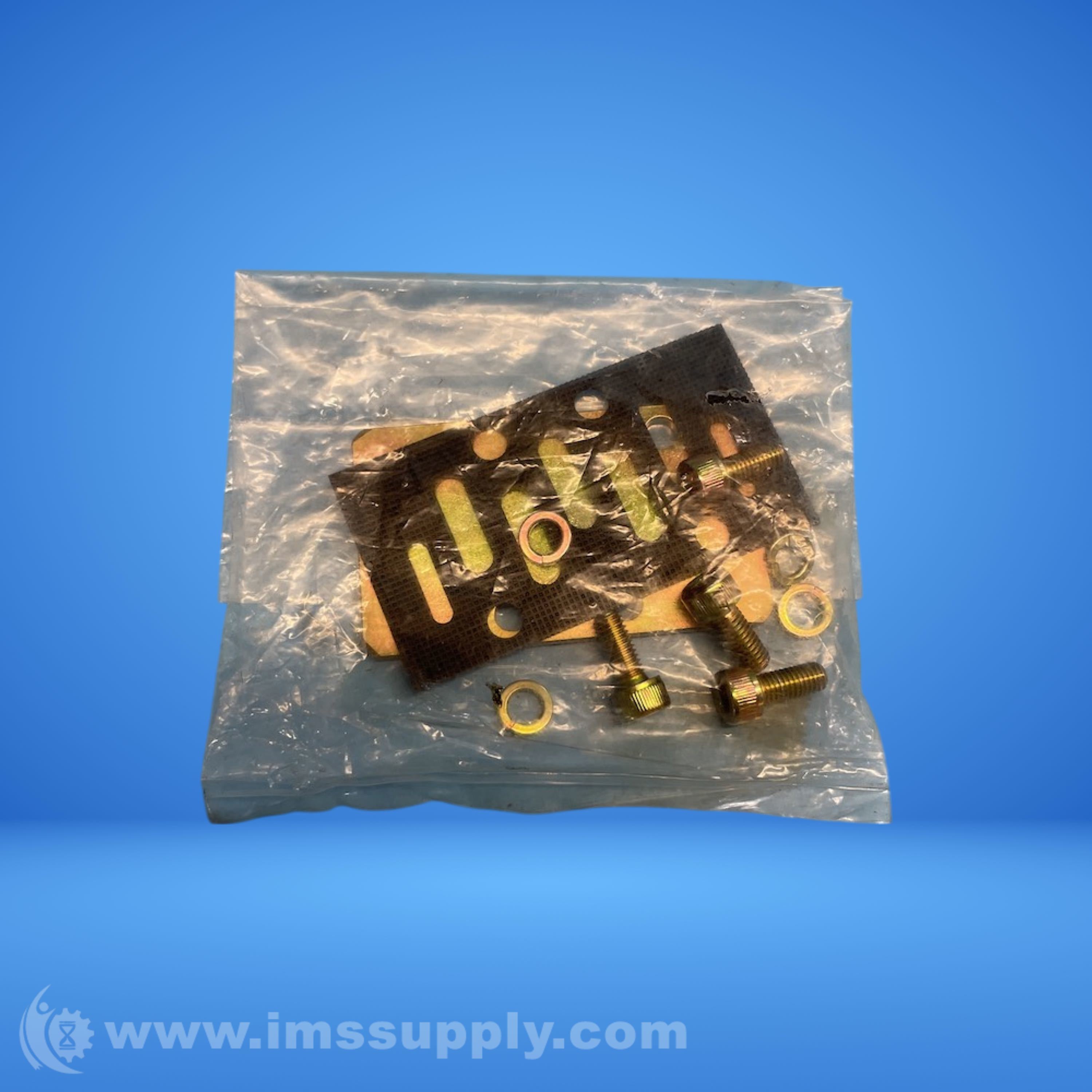 CKD CM1-00 Masking Plate - IMS Supply