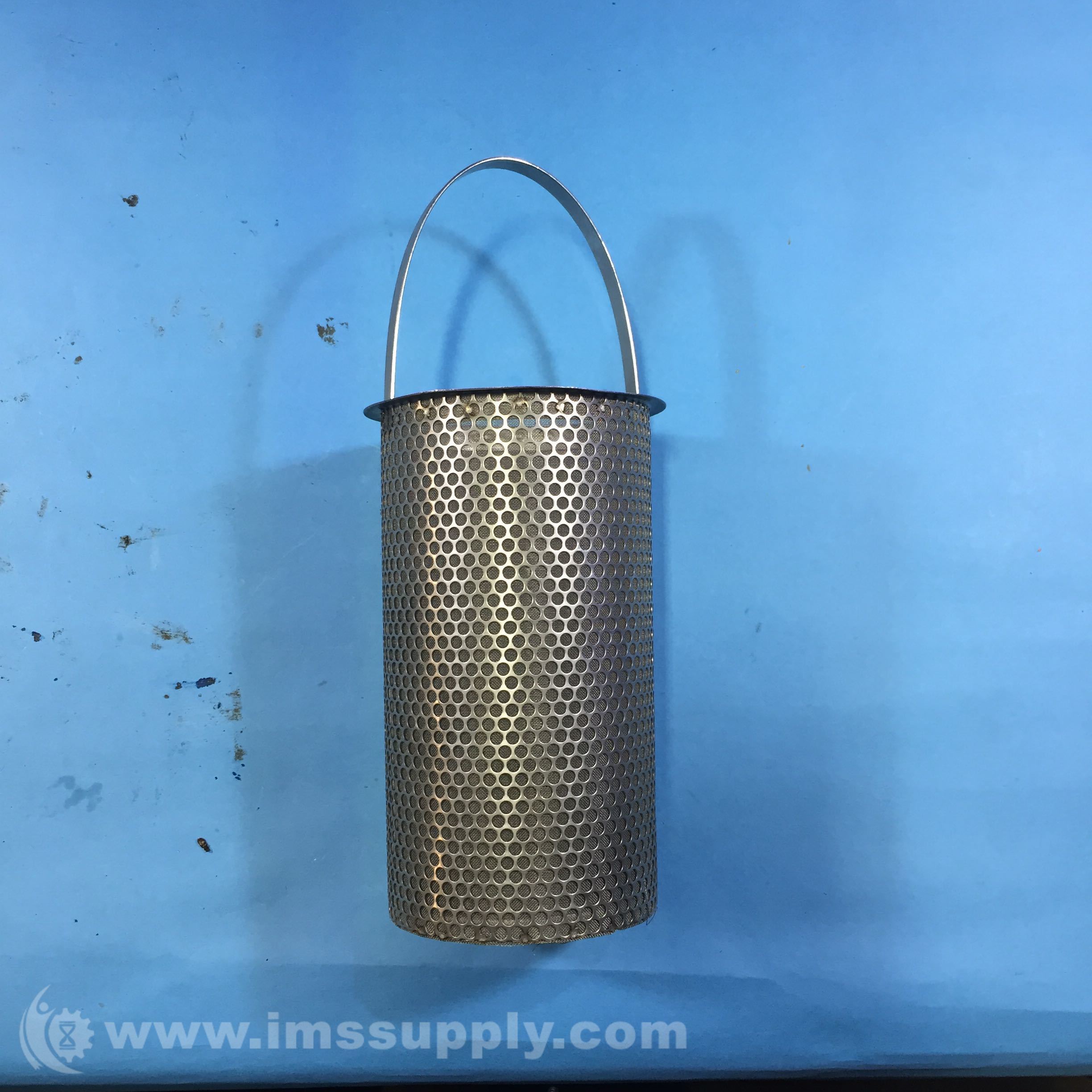 Eaton ST506SHCX Strainer Basket, Model 50 - IMS Supply