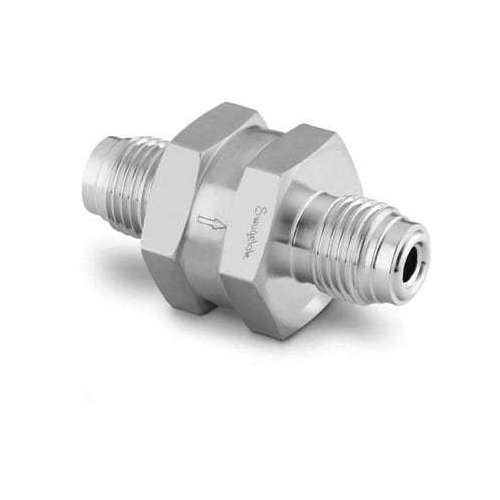 Swagelok SS-4FWS-VCR-05 Stainless Steel All-Welded In-Line Filter - IMS ...