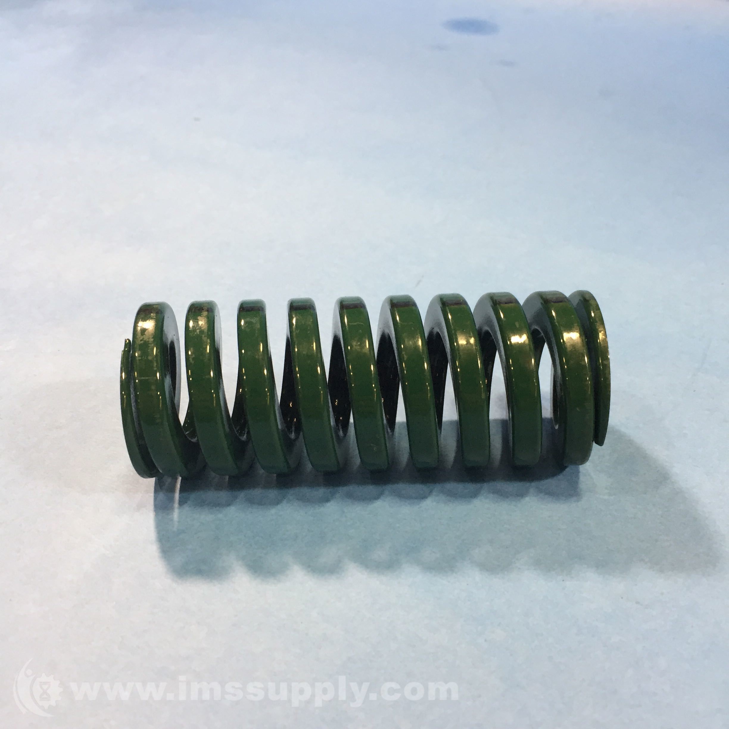 Misumi SWH40-100 Heavy Load Coil Spring - IMS Supply