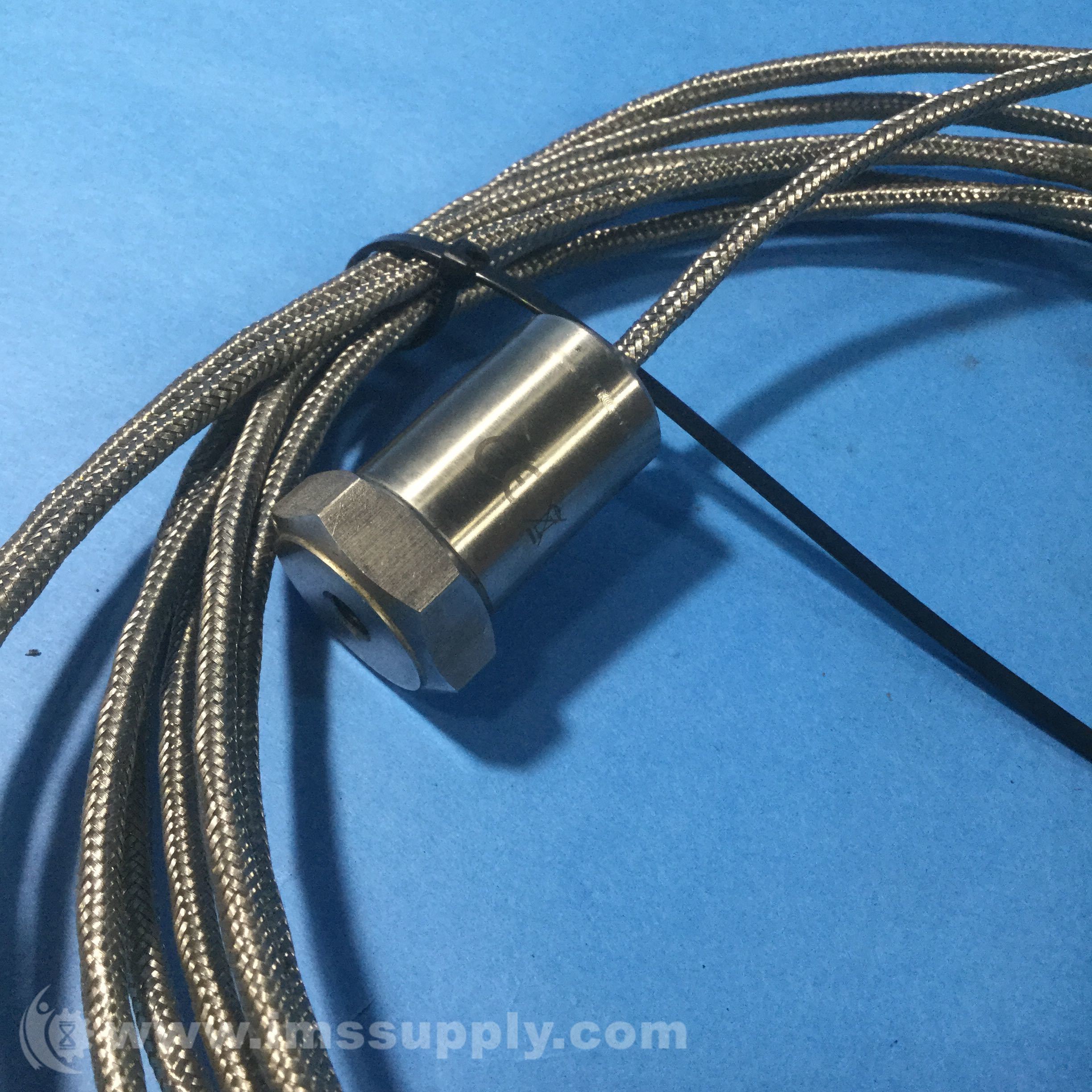 Honeywell 060-J612-01 Temperature And Vibration Accelerometer - IMS Supply