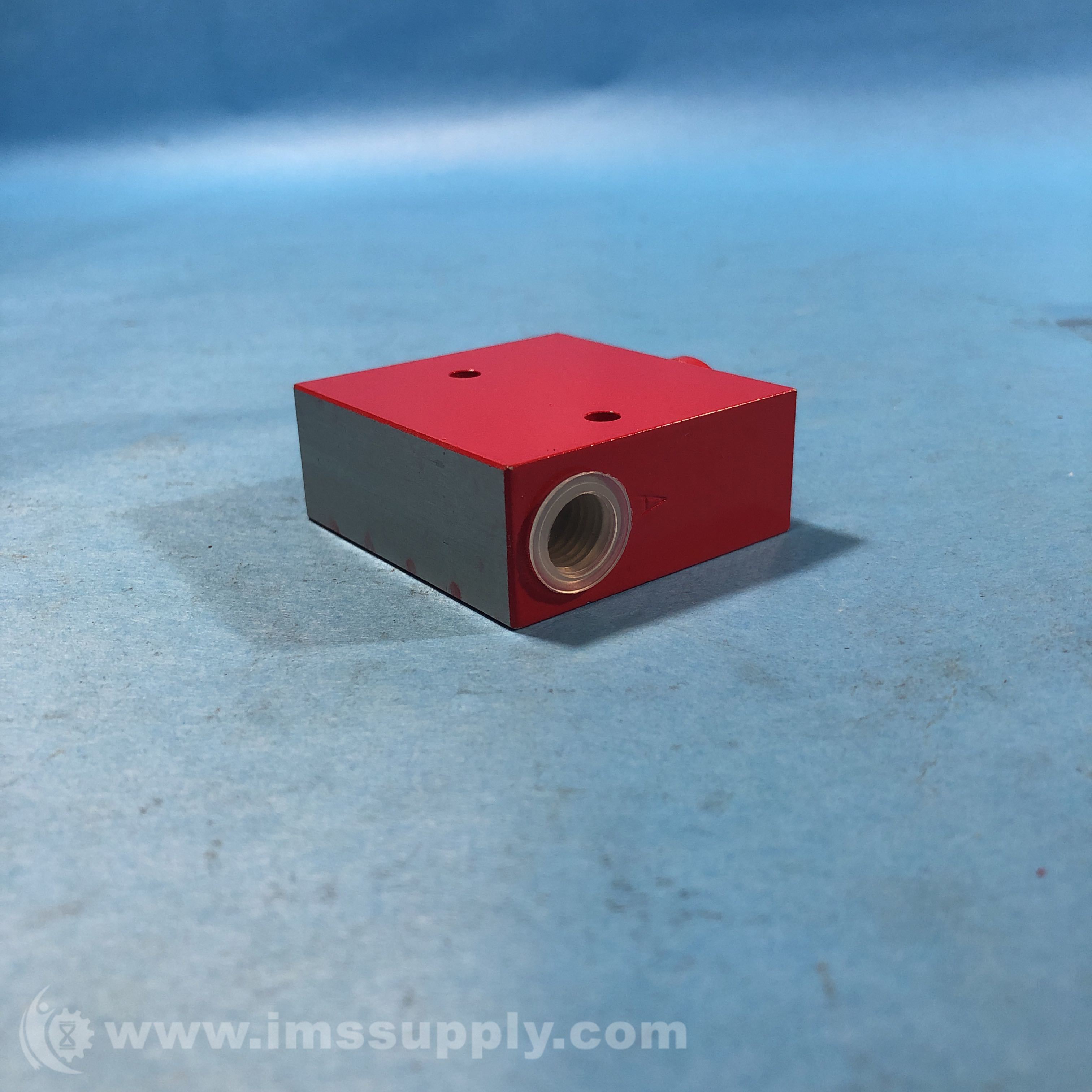 CKD PBC-8A-FL129777 Manifold - IMS Supply