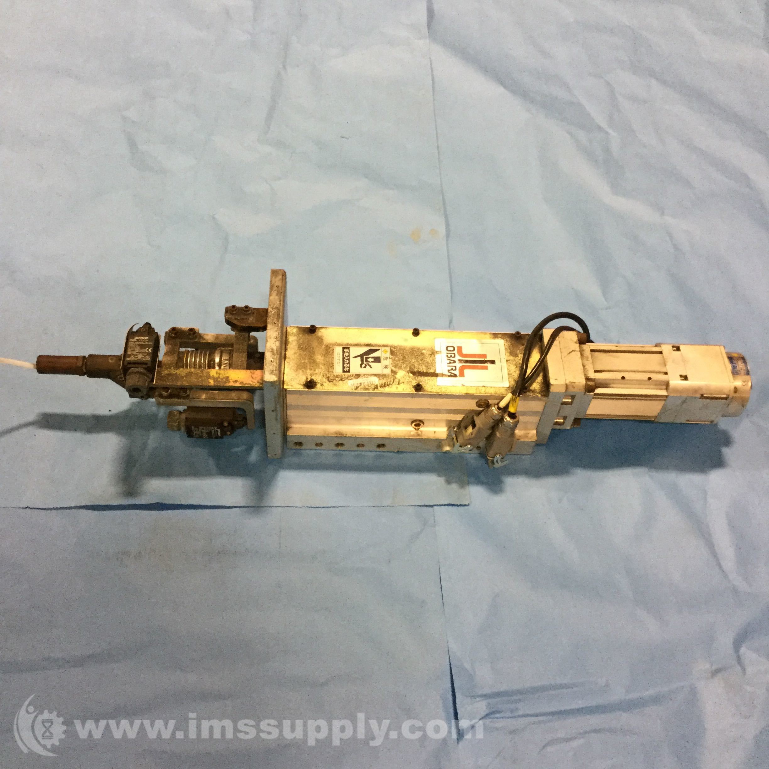 Obara A1-13573 Welding Gun, 5613448 - IMS Supply