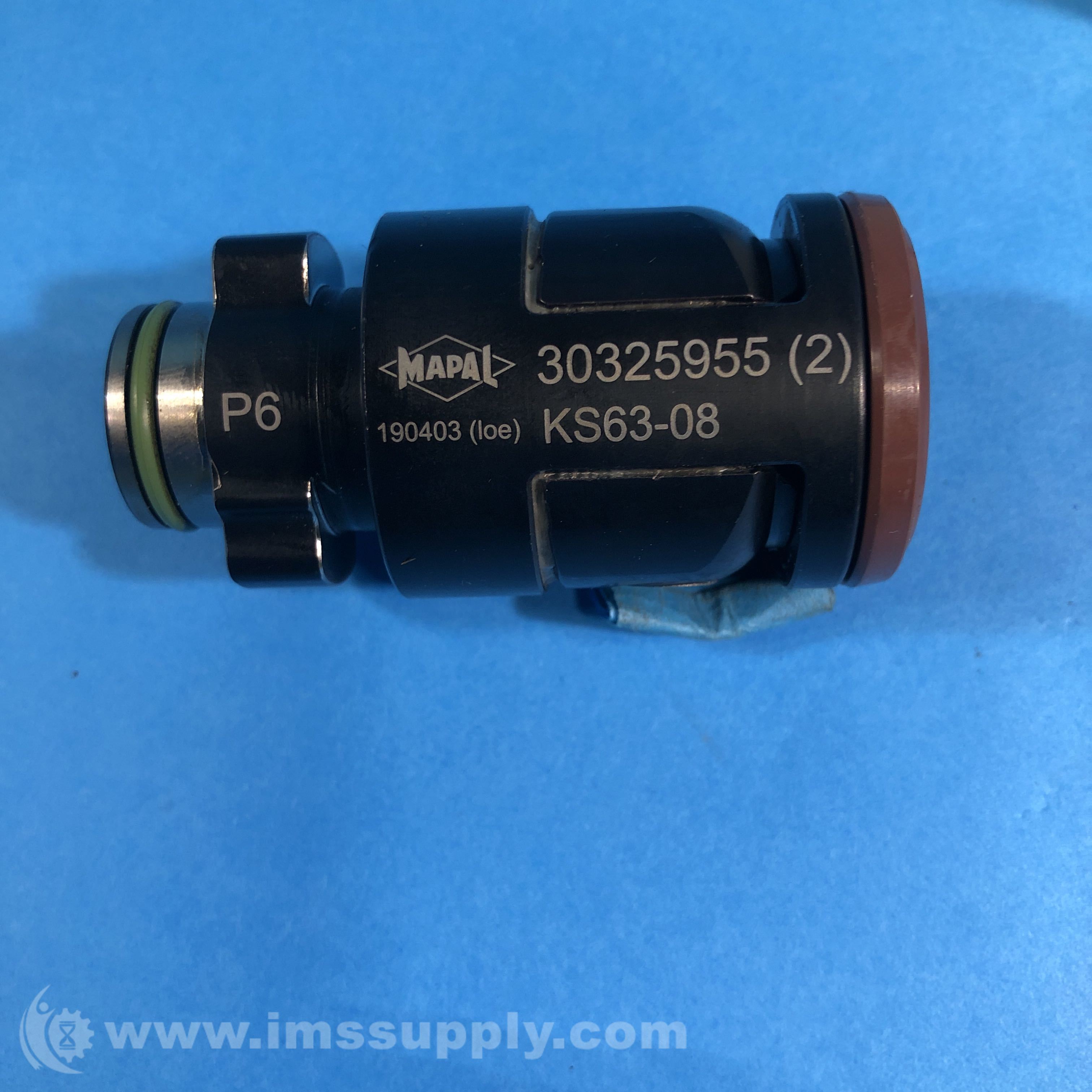 Mapal KS63-08 Clamp Cartridge - IMS Supply