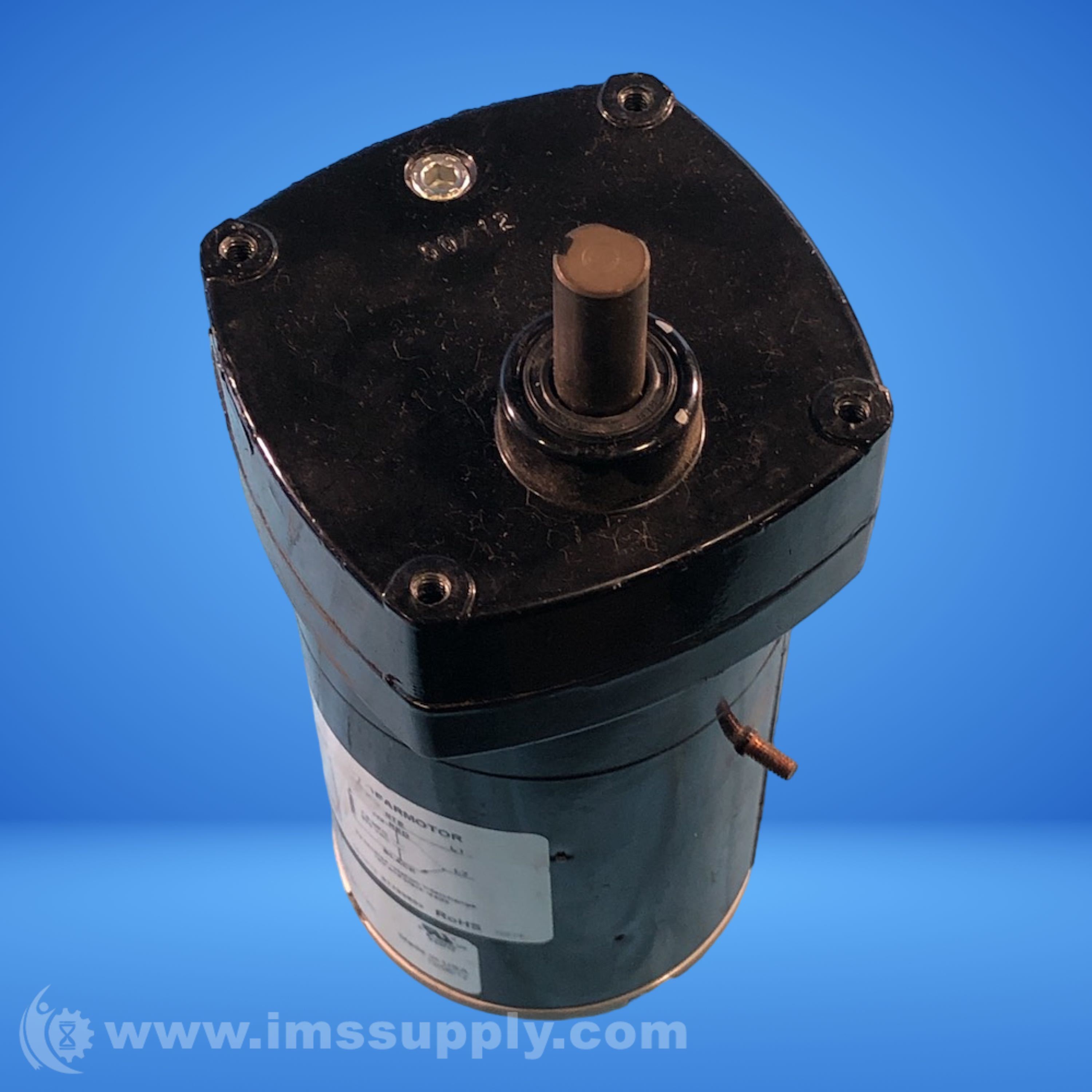 Bison 016-101-0007 - IMS Supply